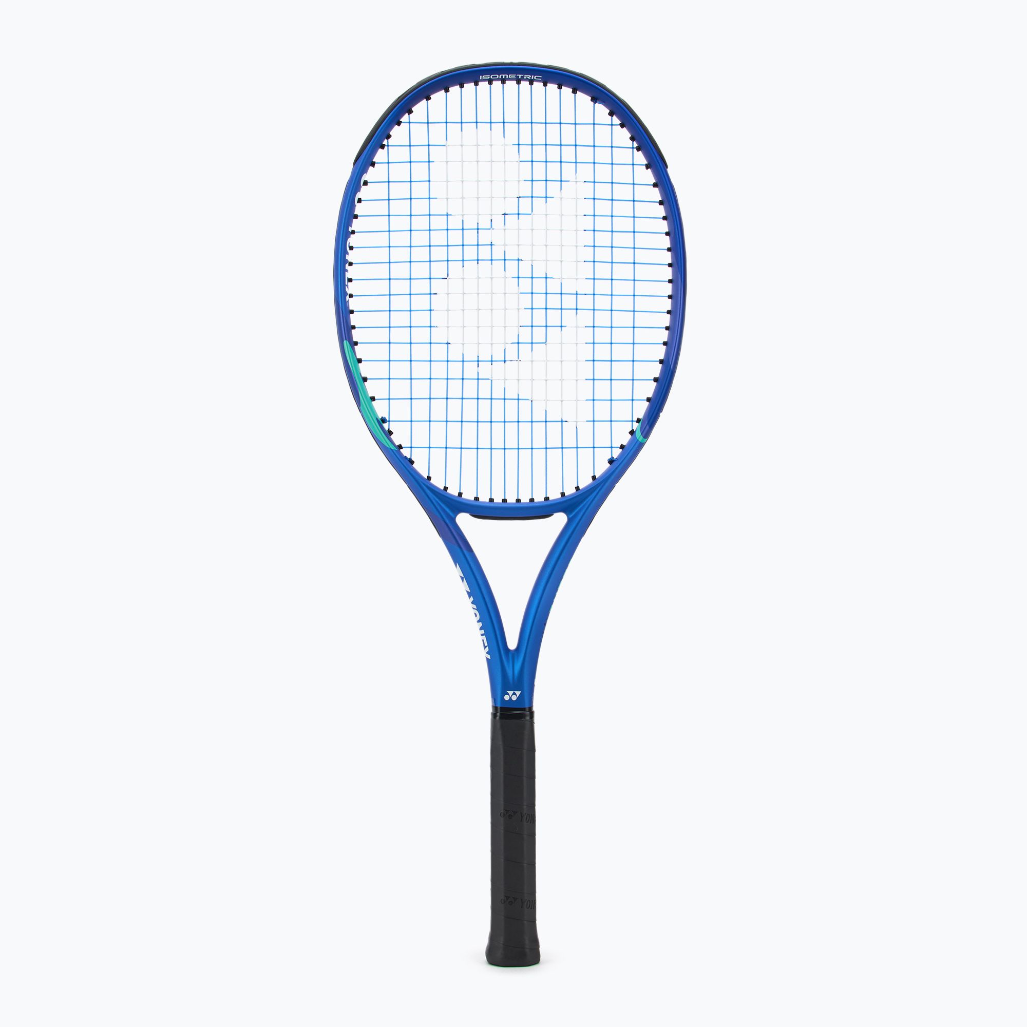 Tennis racket YONEX Ezone Ace blast blue (TEZA5BB) - Sportano.com