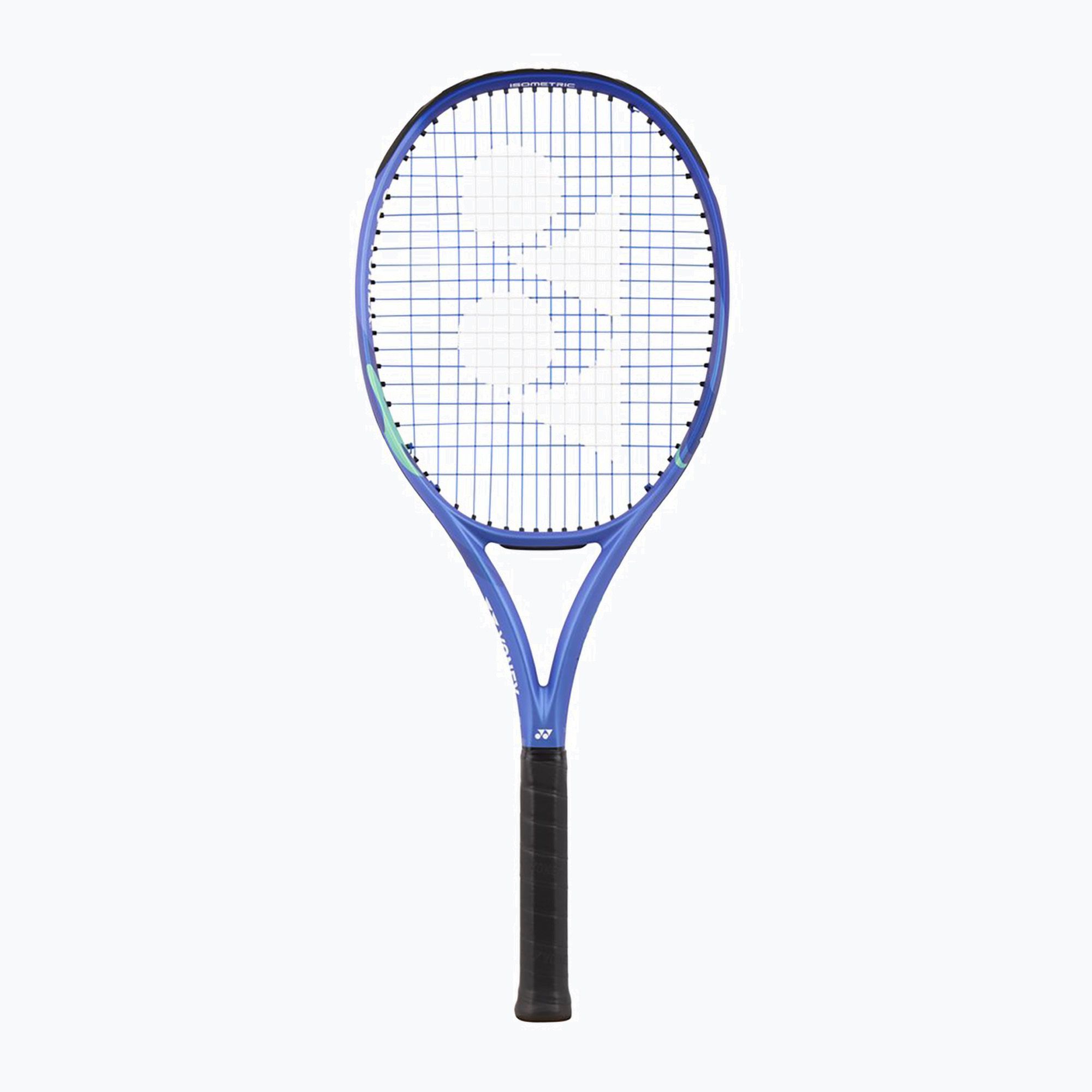 Tennis racket YONEX Ezone Play blast blue (TEZP5BBG1) - Sportano.com