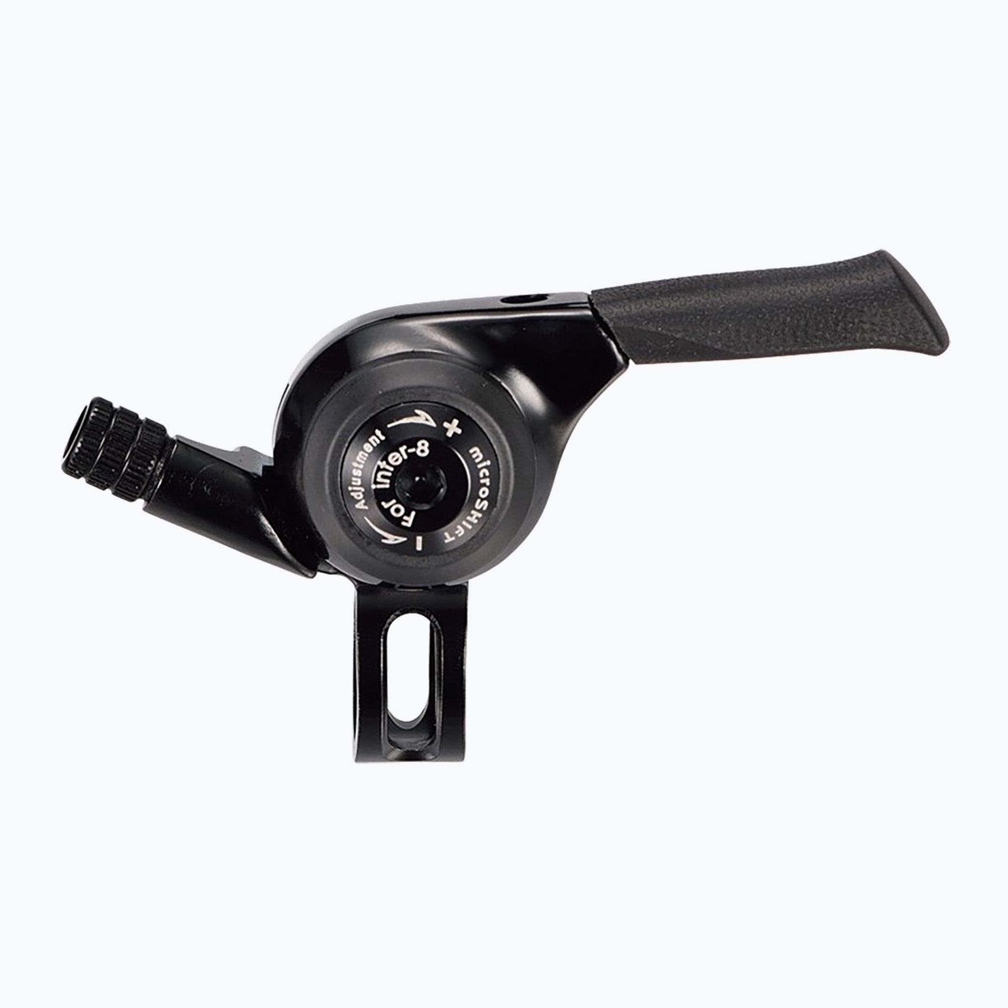 Right derailleur lever microSHIFT SL-N08 8rz Thumb Shifter (MSH-SL-N08 ...