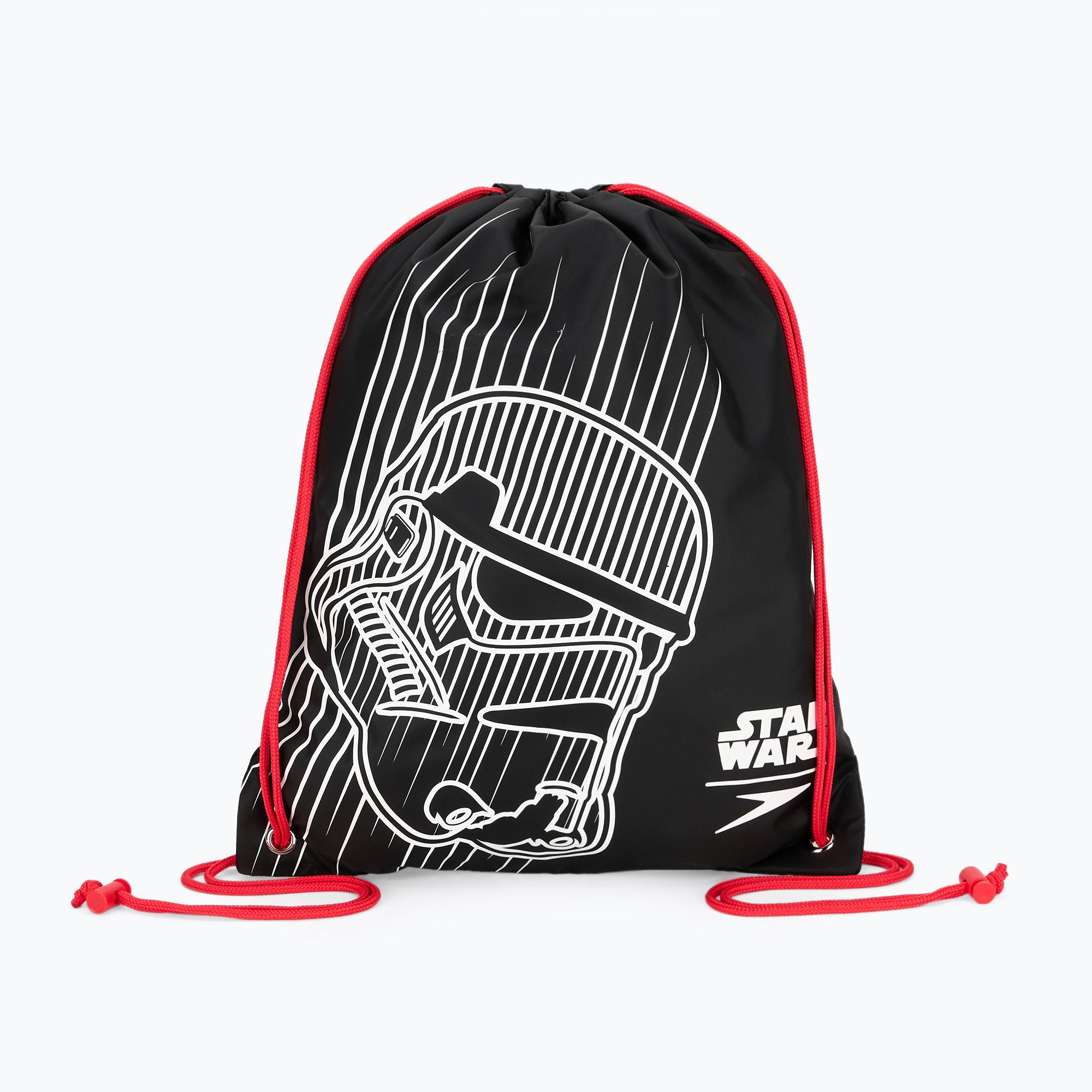 Speedo Wet Kit Swim Bag black/white (8-08034C629) - Sportano.com