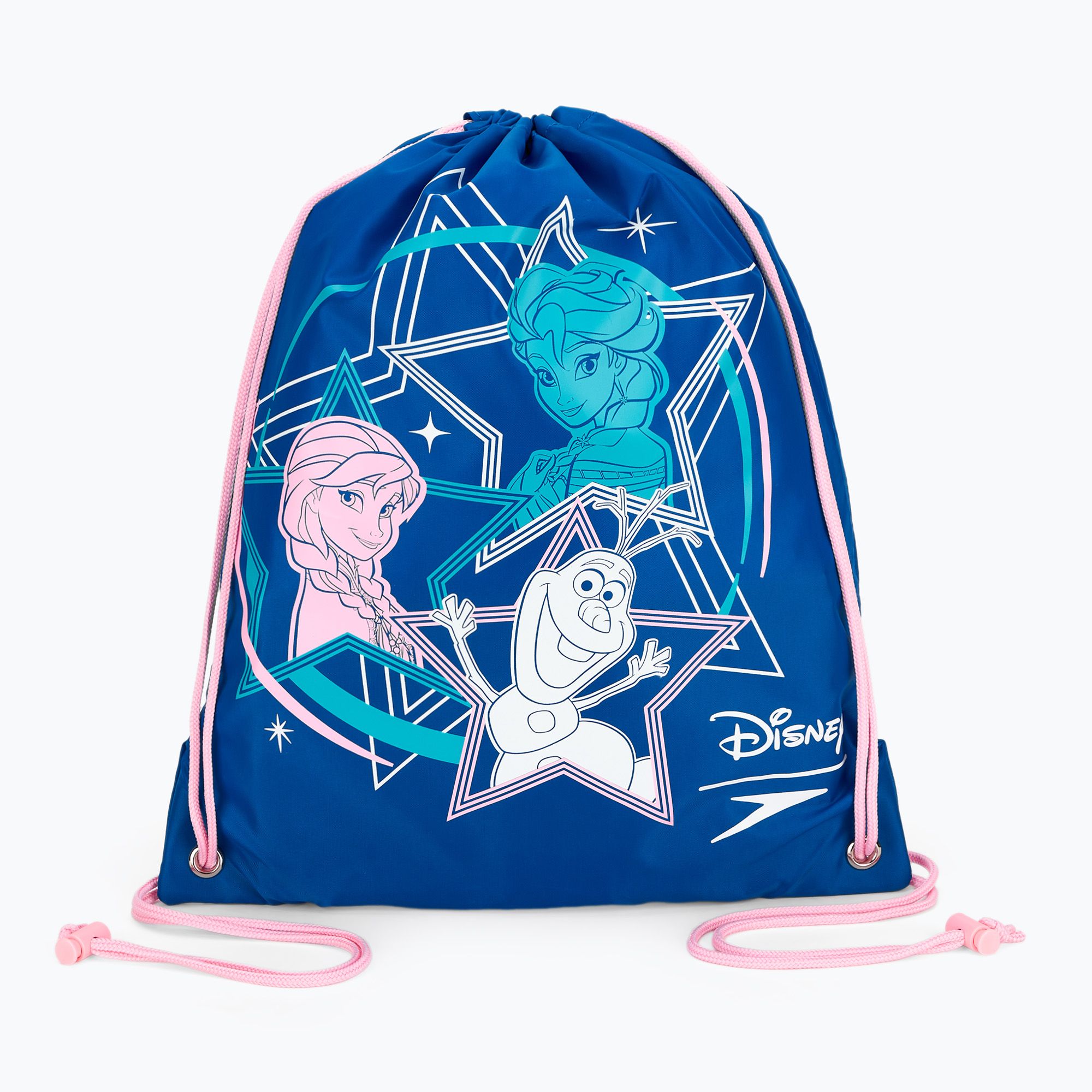 Speedo Wet Kit Swim Bag blue (8-08034C789) - Sportano.com