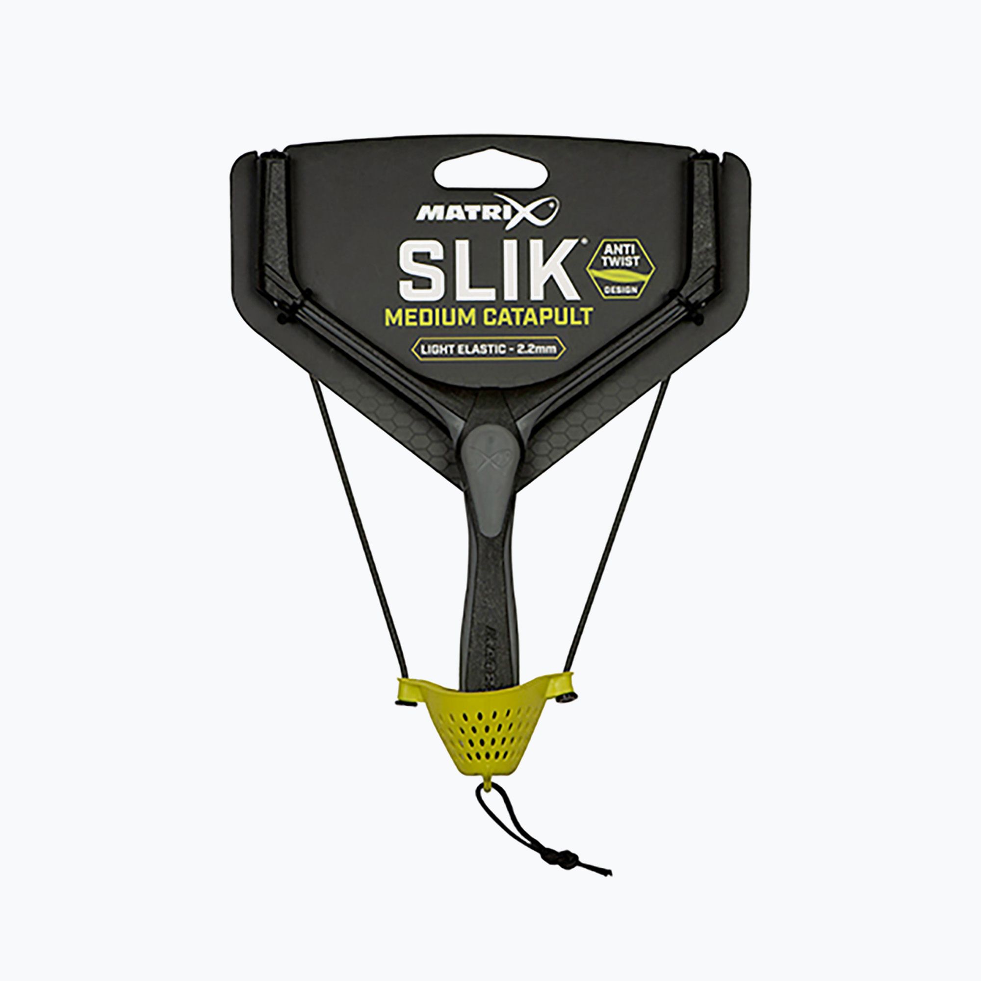 Matrix Slik Catapult Medium - Light Elastic fishing sling (GPT003 ...