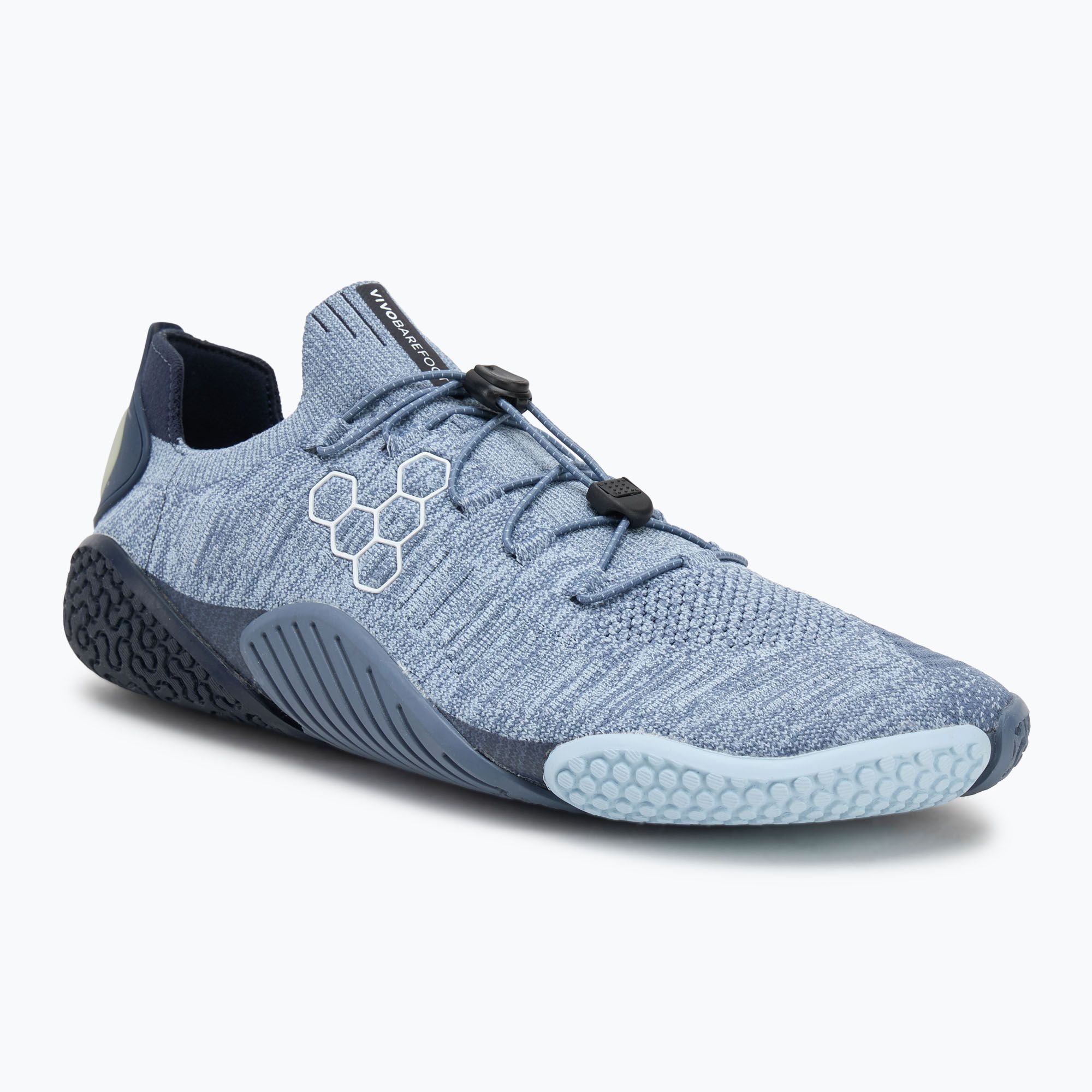 Men's barefoot shoes Vivobarefoot Motus Flex glacial green (309491-09 ...
