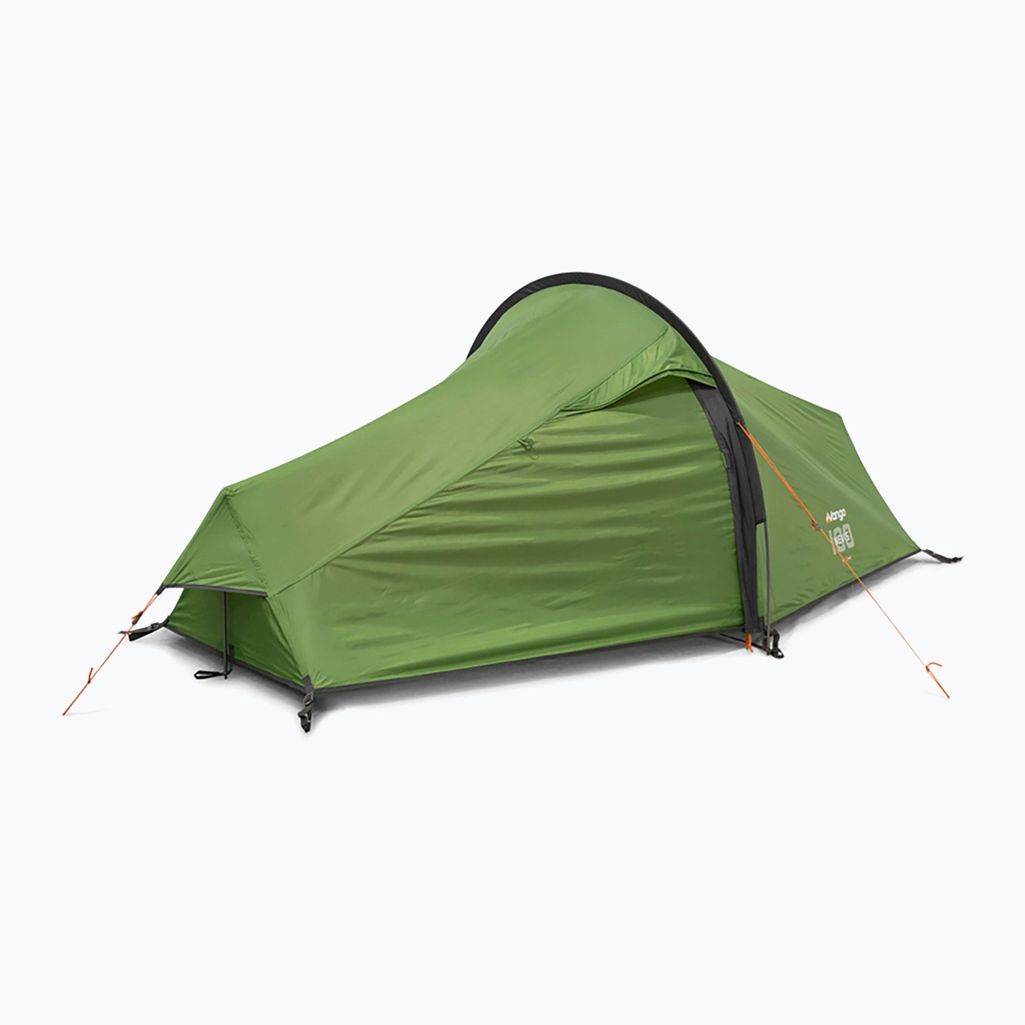 Vango Nevis 100 pamir green 1-person trekking tent (TEVNEVIS0000003 ...