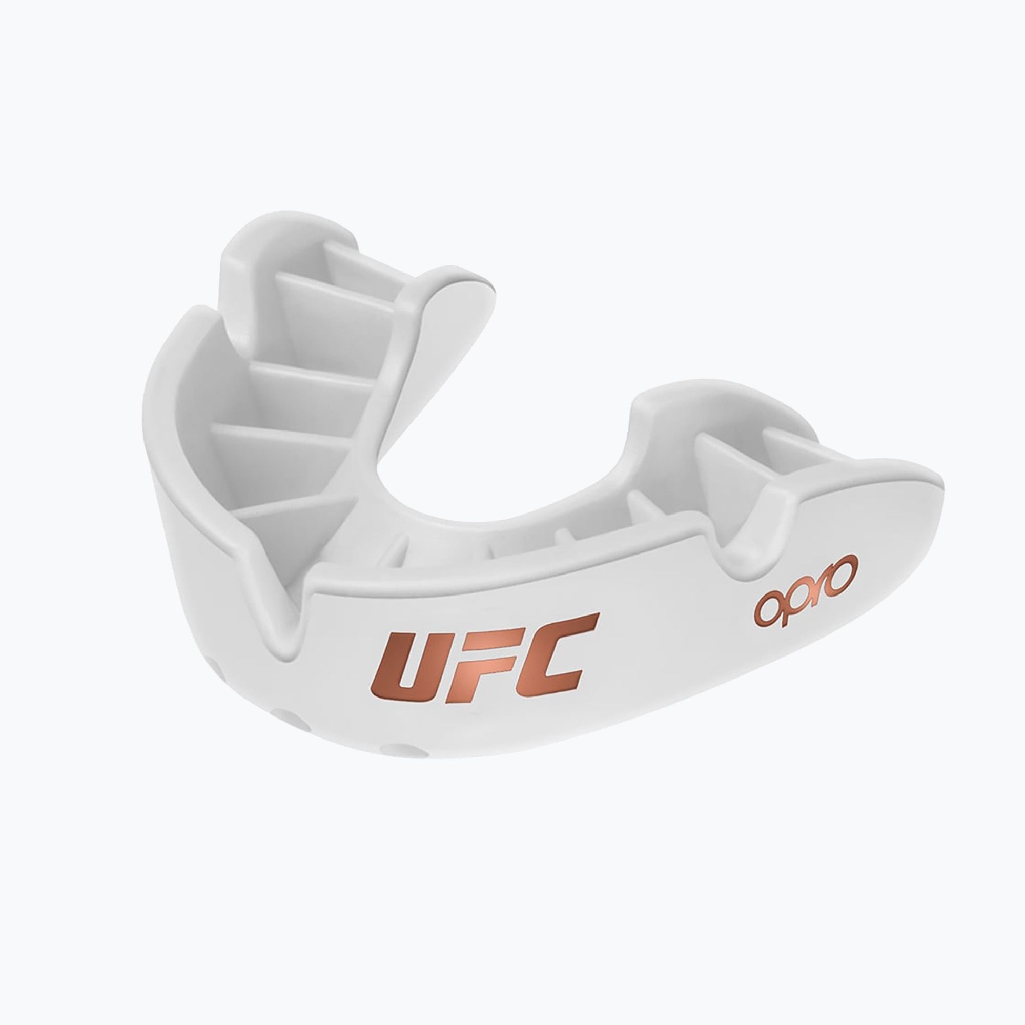 Opro UFC Bronze GEN2 white jaw protector (9509) - Sportano.com