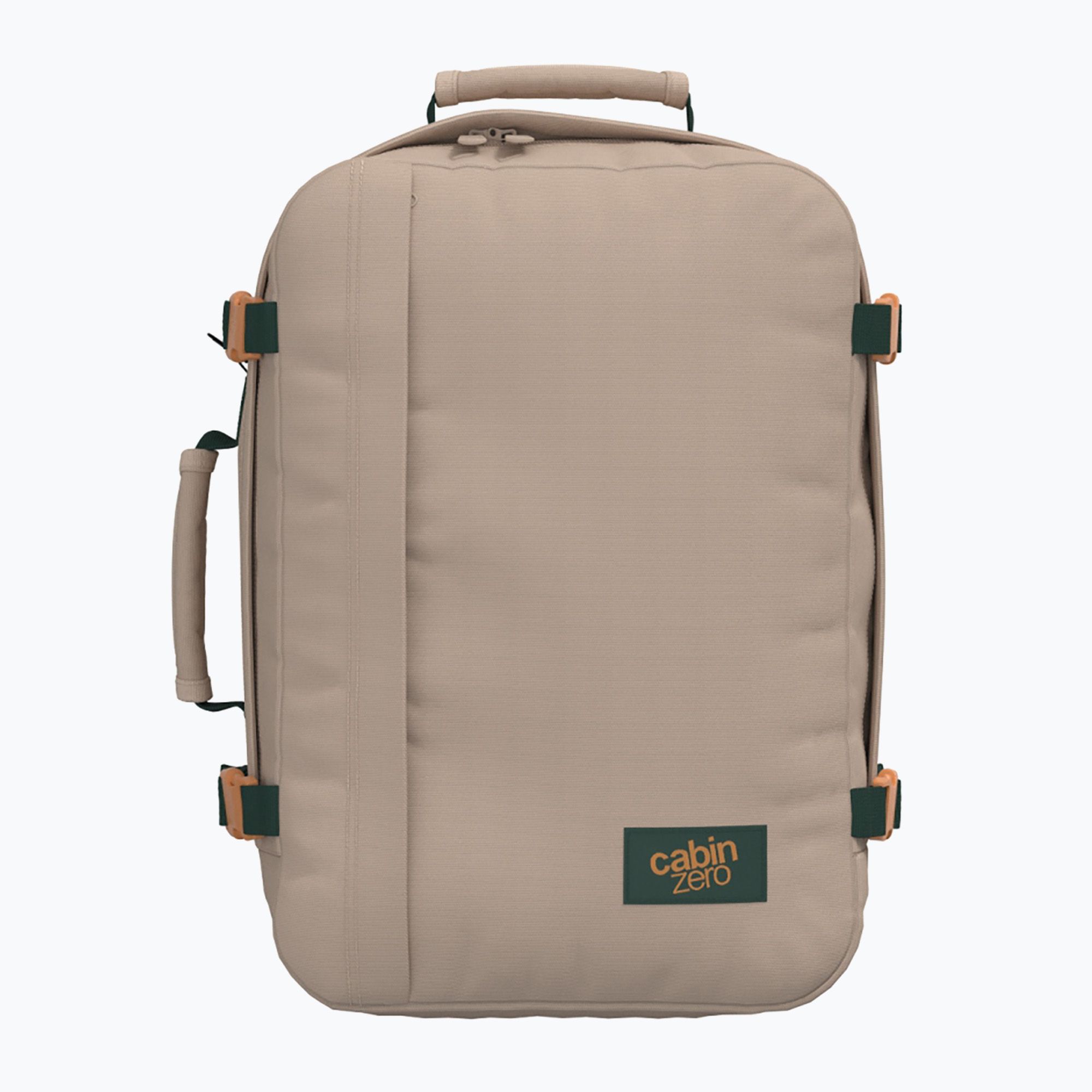 CabinZero Classic 36 l cebu sands hiking backpack (CZ172408) - Sportano.com