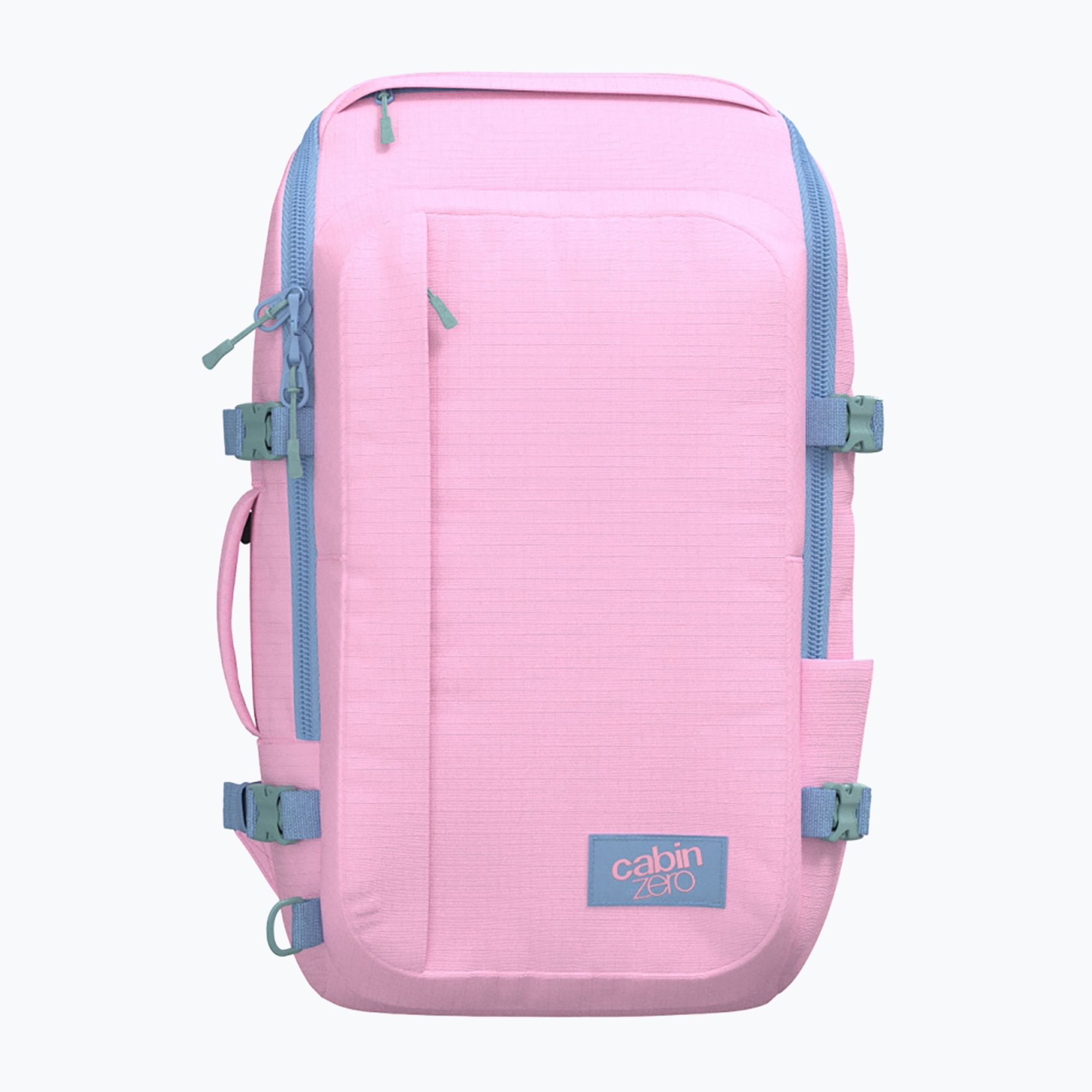 CabinZero Adventure 32 l sakura hiking backpack (AD032411) - Sportano.com