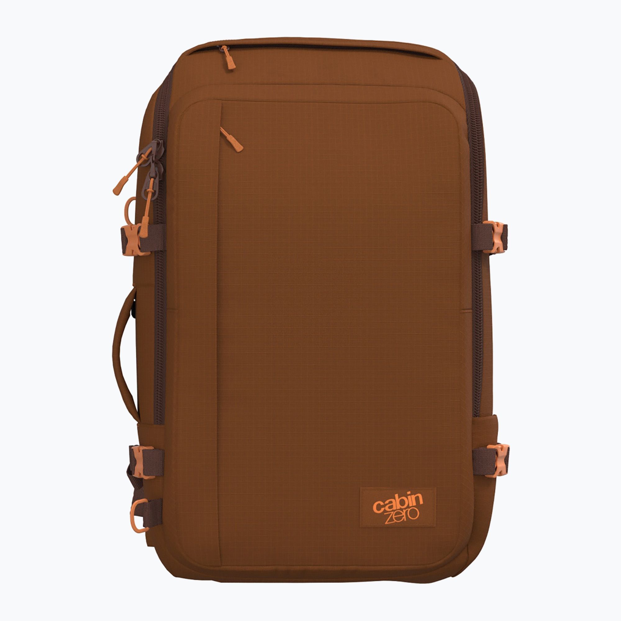 CabinZero Adventure 42 l saigon coffee hiking backpack (AD042410 ...