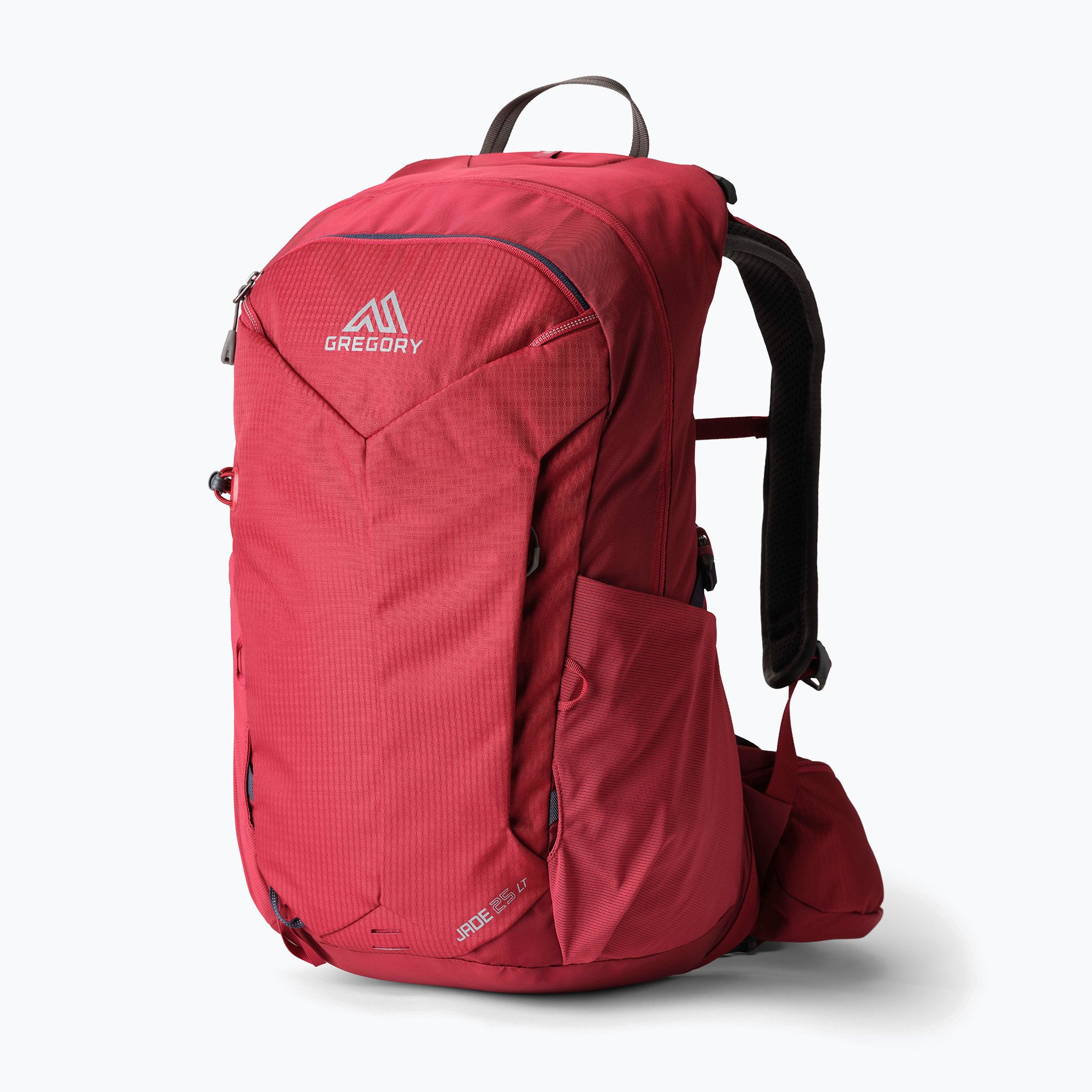 Hiking backpack Gregory Jade 25 l LT ruby red (153049) - Sportano.com