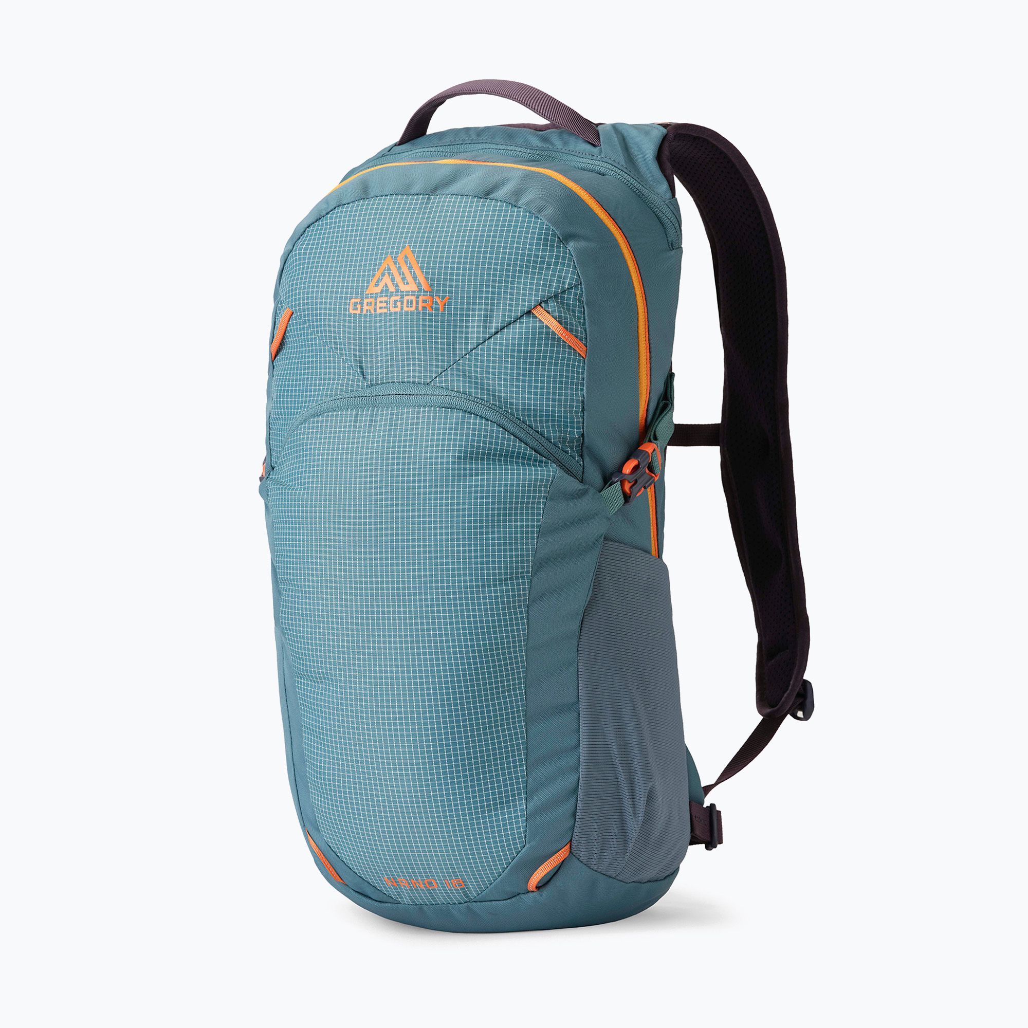 Gregory Nano 18 l rio blue urban backpack (153057) - Sportano.com