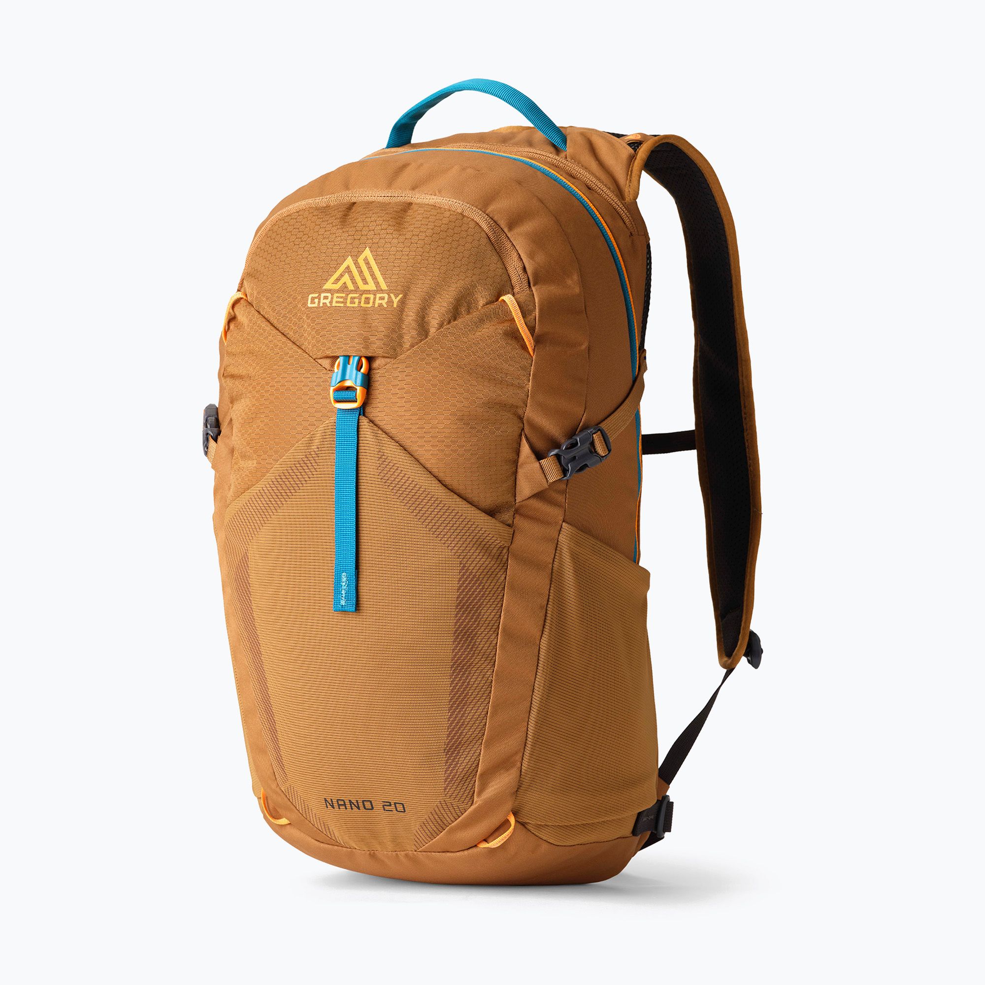 Gregory Nano 20 l moab tan urban backpack (153058) - Sportano.com