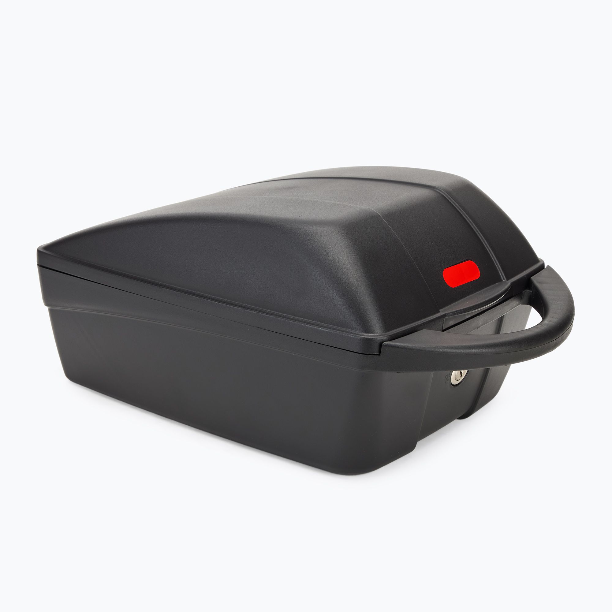 Bicycle rack case Polisport Top Case DFS 11 l black (KO 8870400001) - Sportano.com