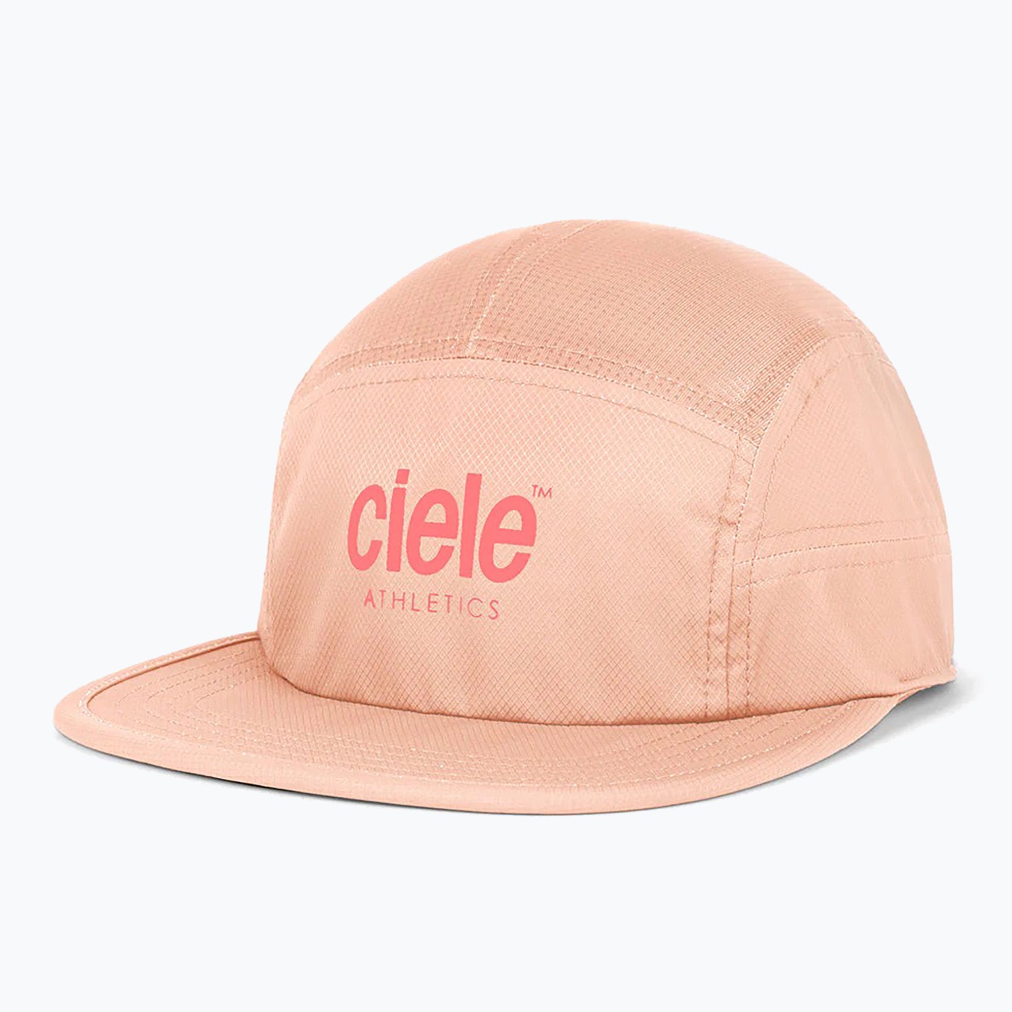 Baseball cap Ciele Athletics GOCap Classic Athletics harbor (U-2-CA ...