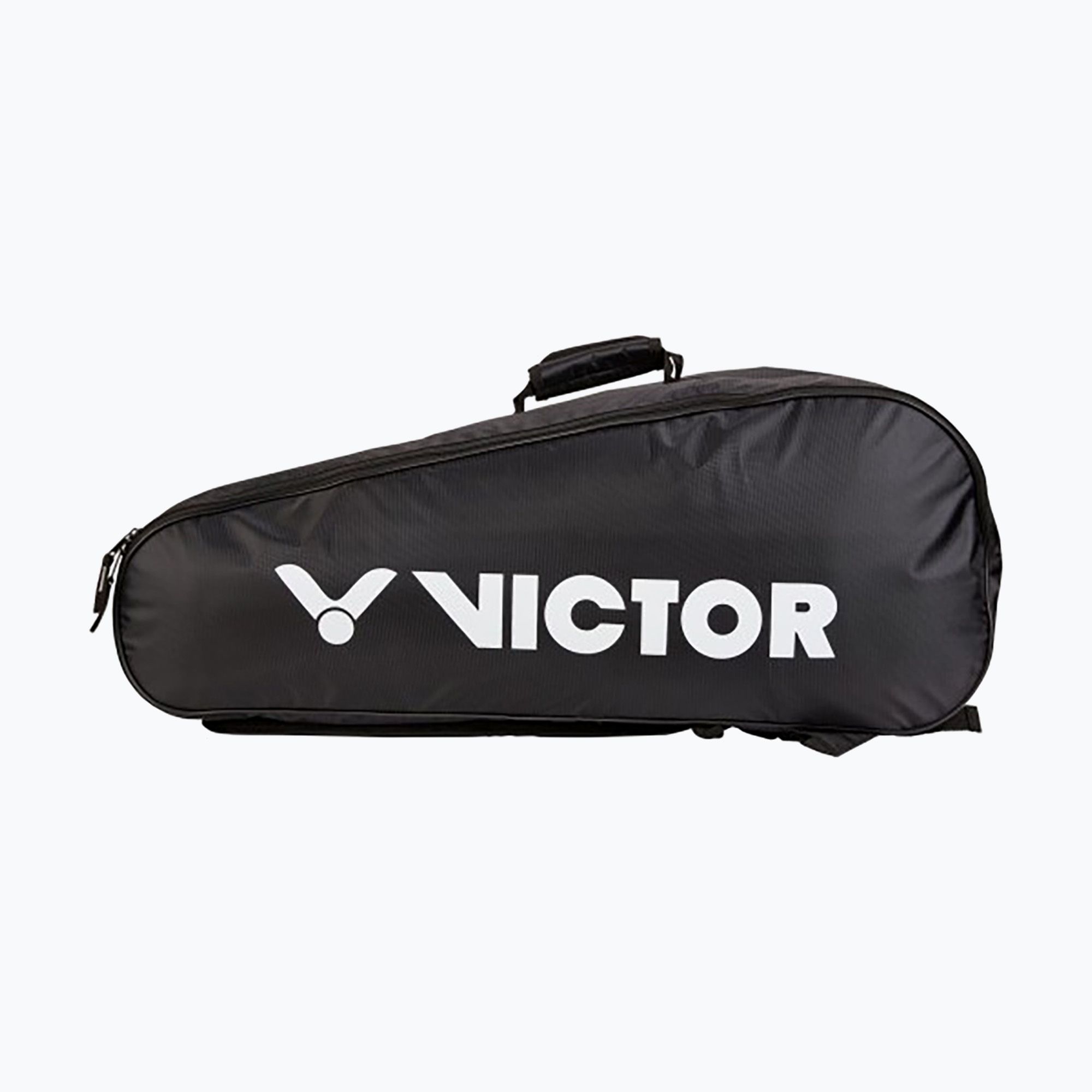 Badminton bag VICTOR 1001 2-chamber black (M00754) - Sportano.com