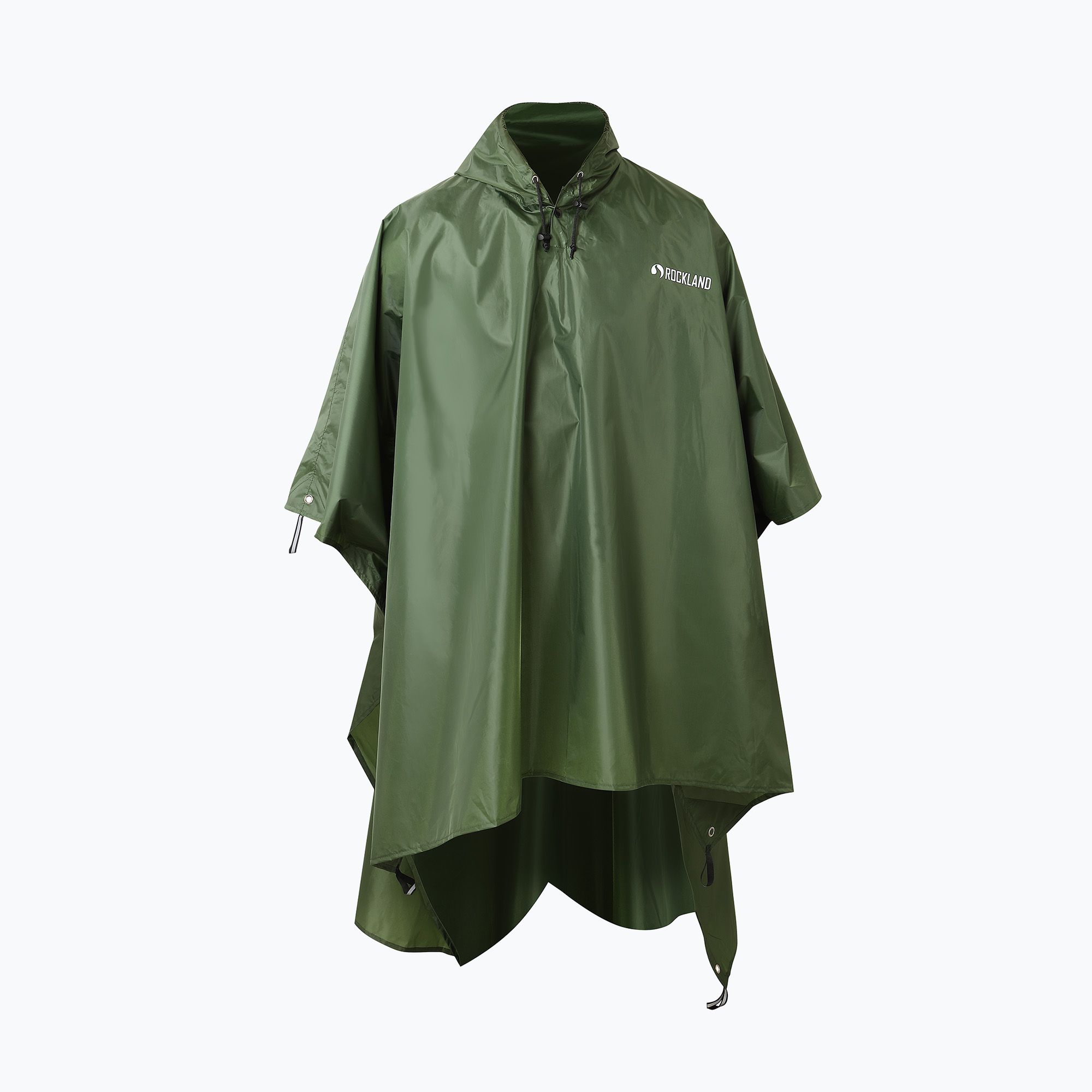 Rockland rain cape Tarp green (R344) - Sportano.com