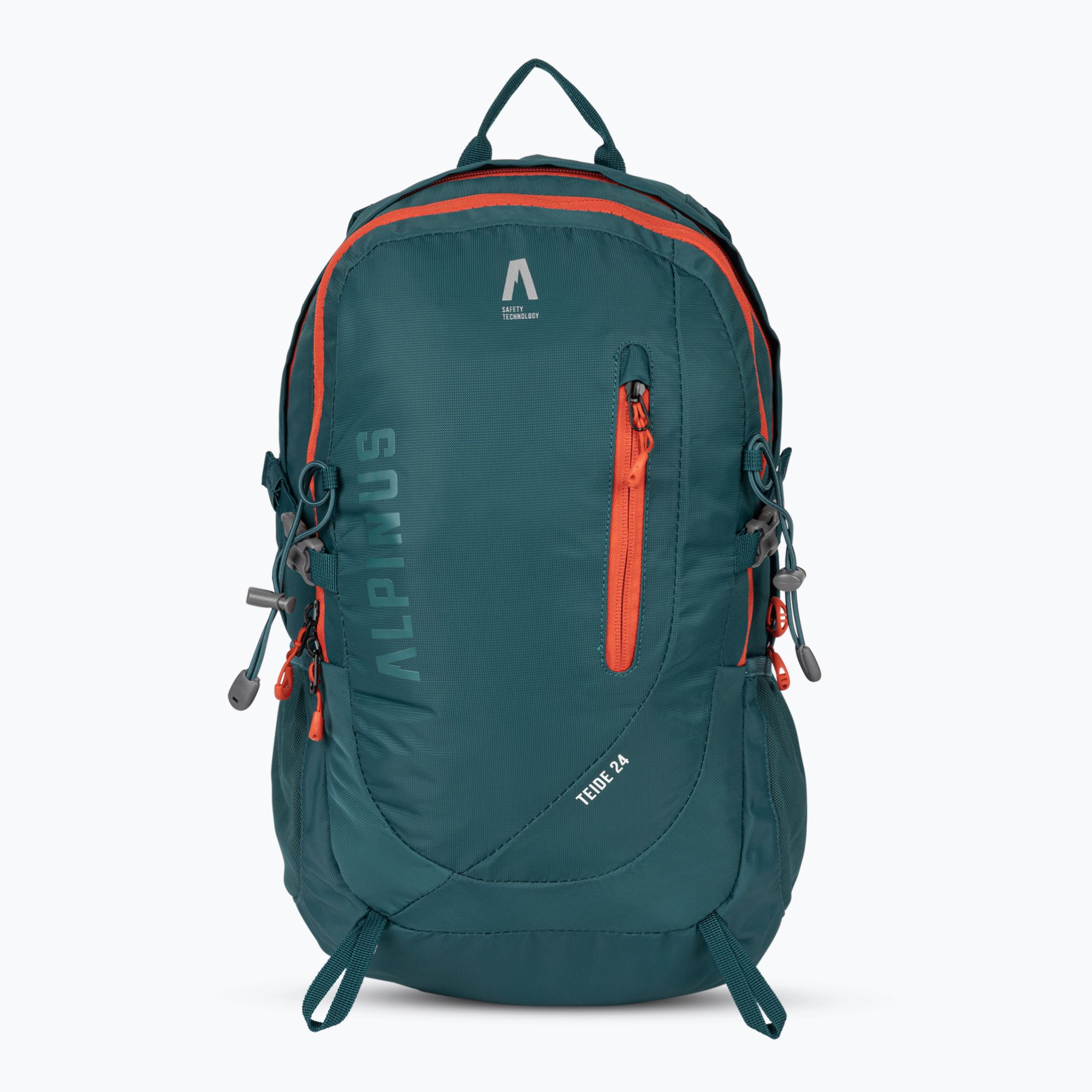 Alpinus Teide 24 l hiking backpack marine (NH18684) - Sportano.com