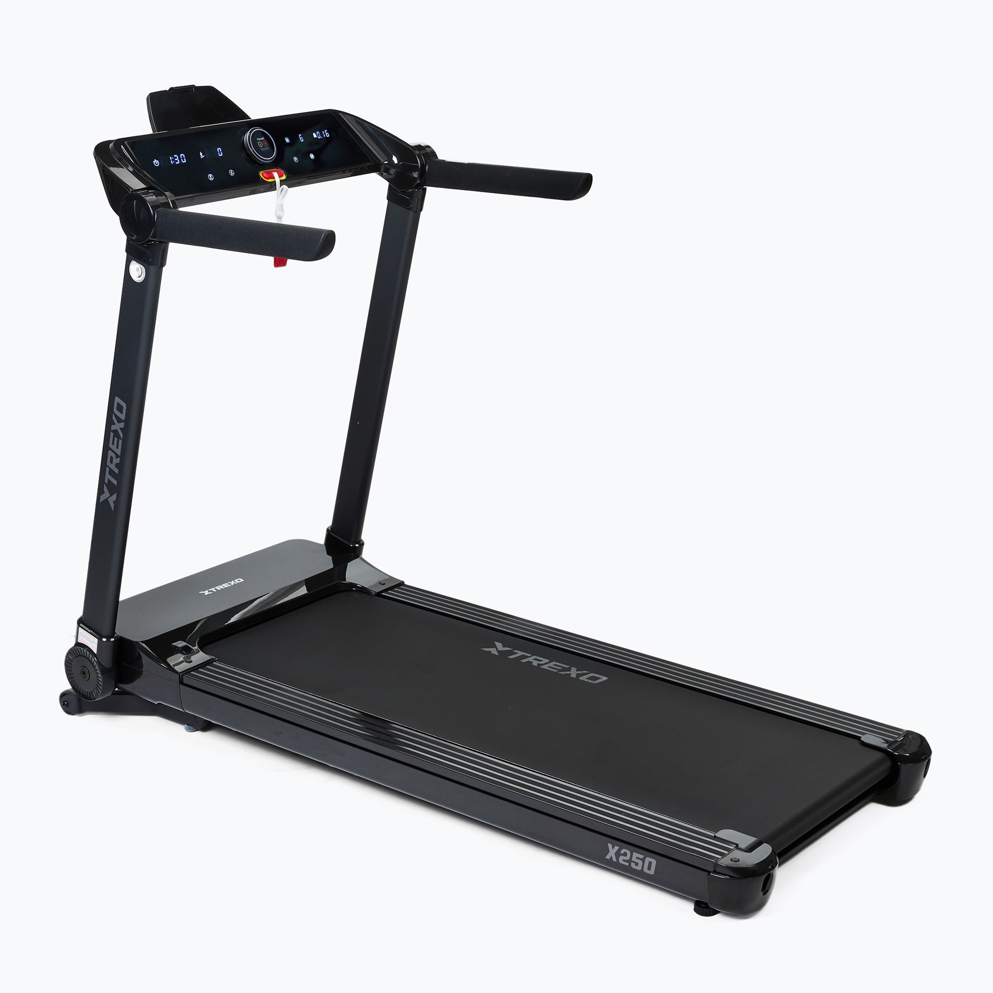 XTREXO TXO-X350-W electric treadmill white (TXO-B4W014-W) - Sportano.com