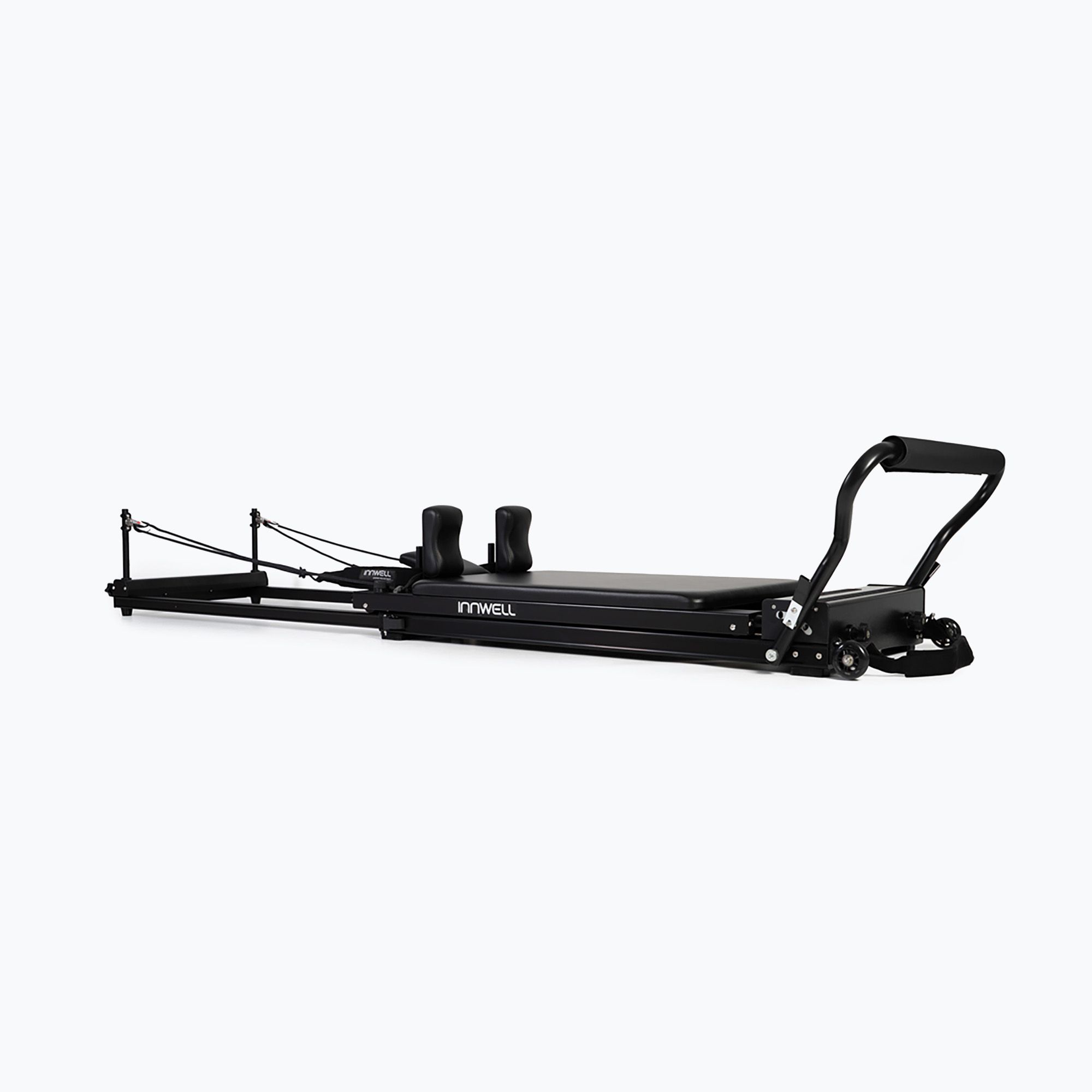 Reformer Innwell Aluminium InHome brown/black (INP24007-F5DEB3) - Sportano.com
