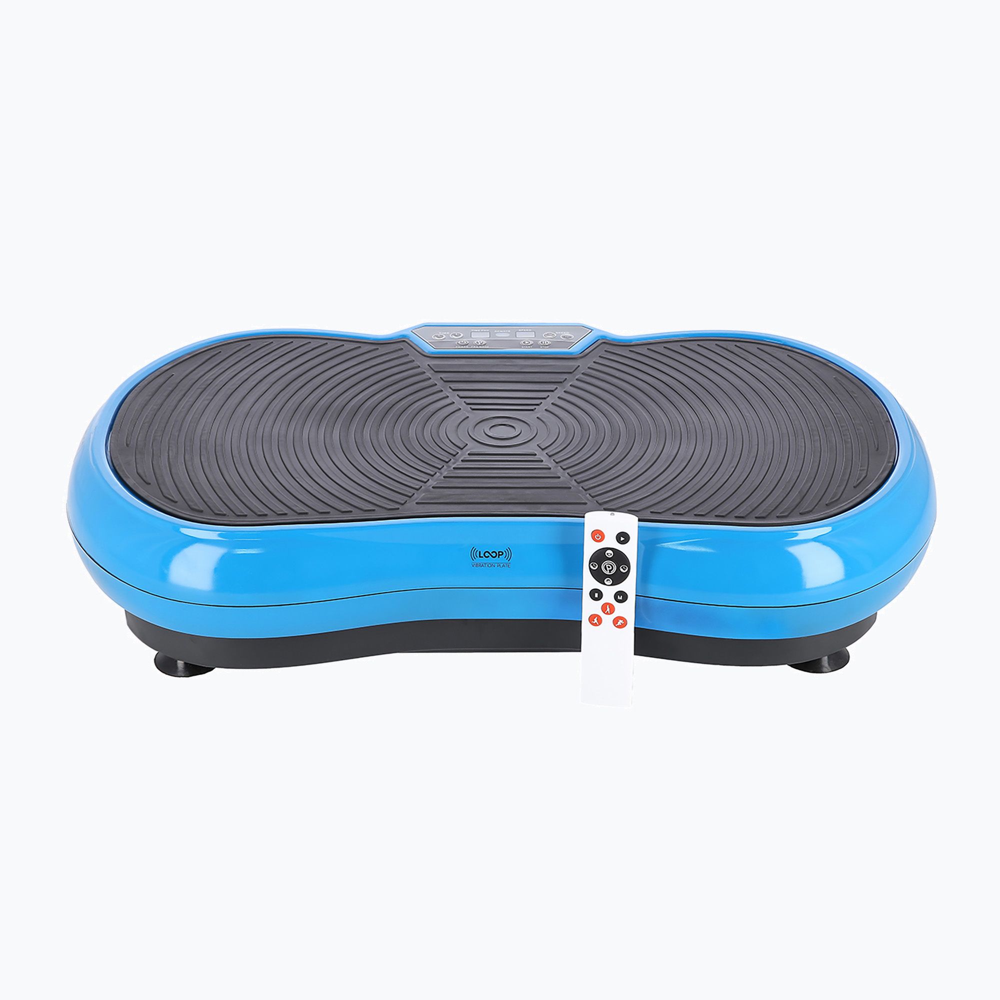 HMS vibration platform SVP02 blue (17-22-444) - Sportano.com
