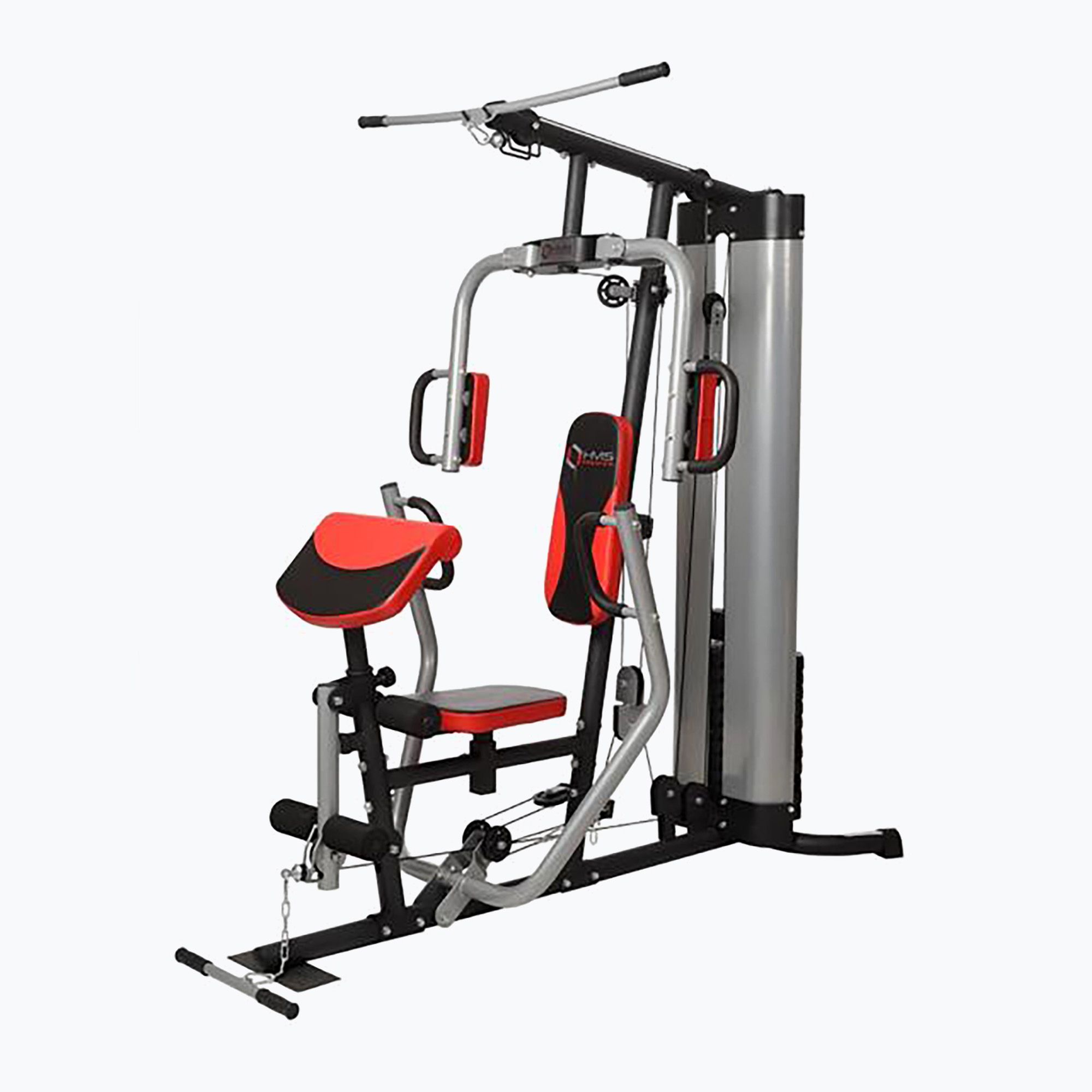 HMS Titan 9 Premium Multigym (17-50-009) - Sportano.com