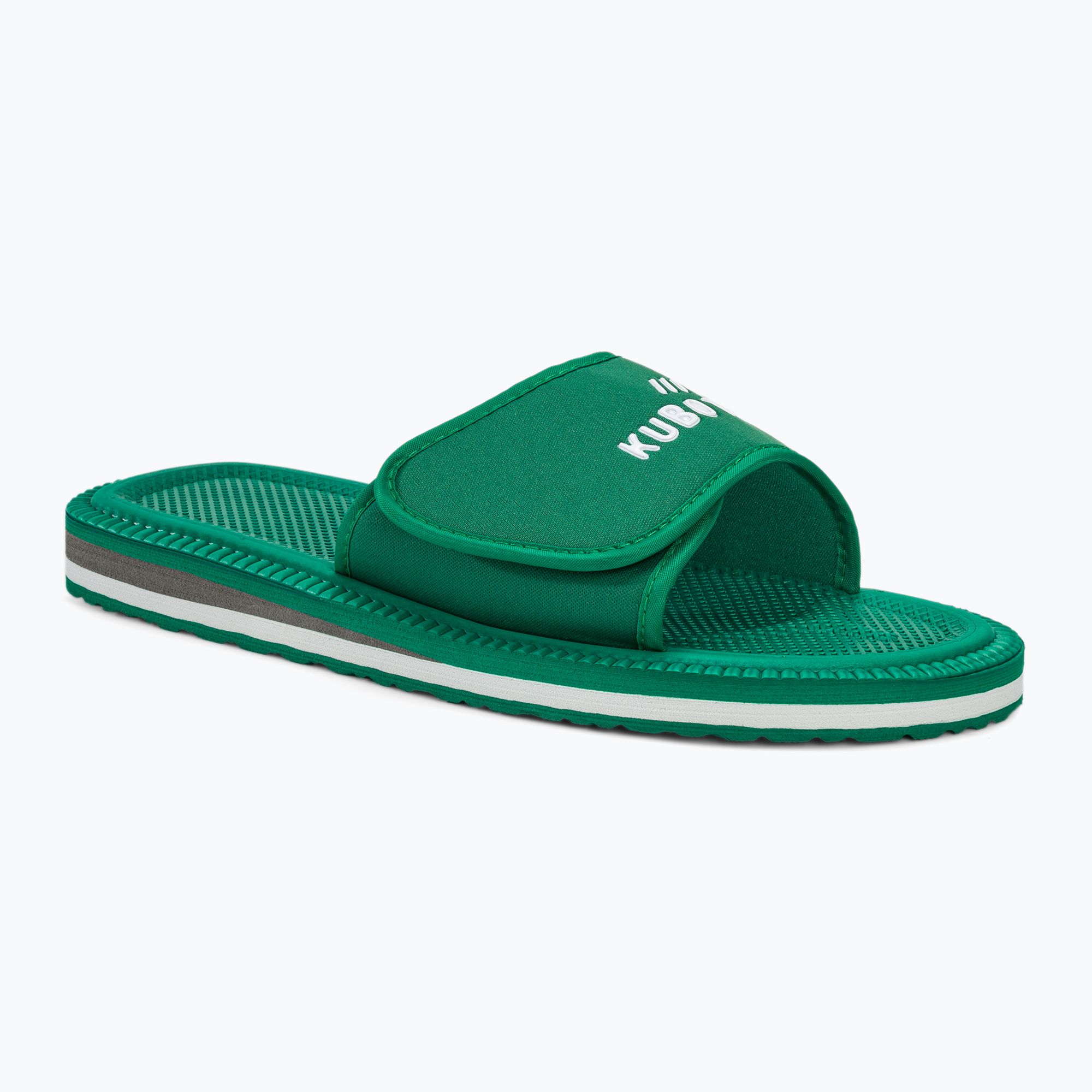 Kubota KKRZ20 slides dark green - Sportano.com