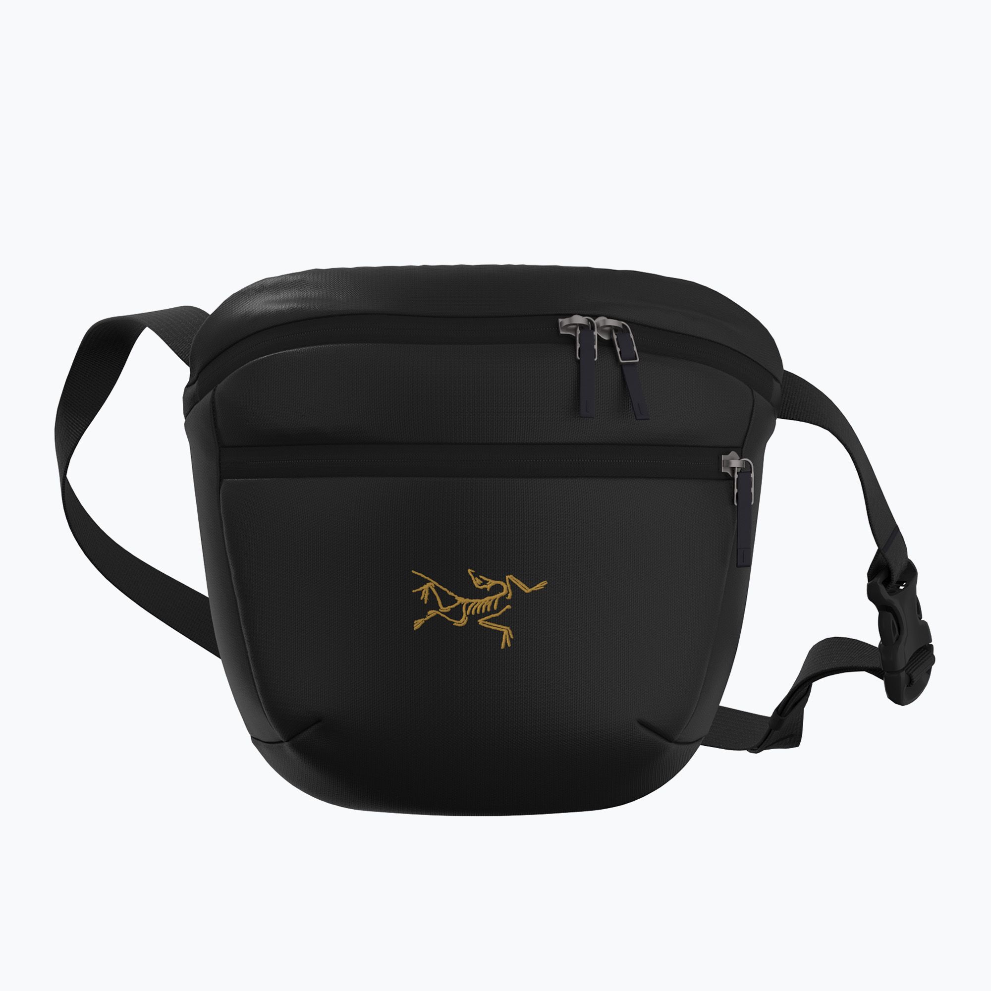 Sachet Arc'teryx Mantis 2 2,5 l 24k black (X000008973033) - Sportano.com