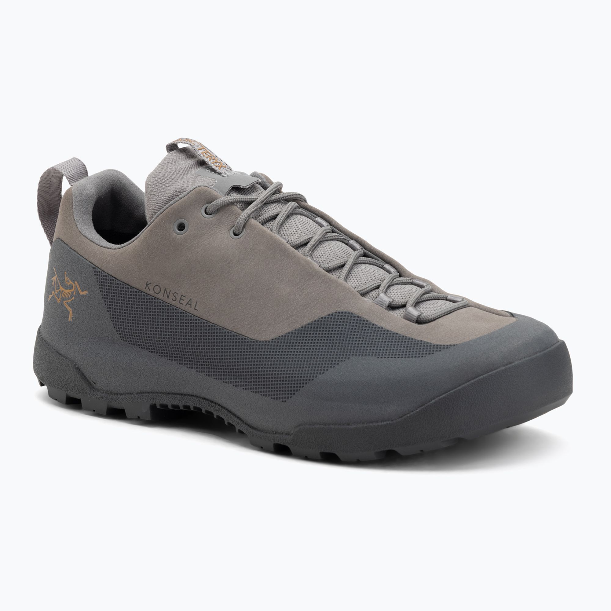 Women's approach shoes Arc'teryx Konseal GTX void/cloud (X000009972 ...