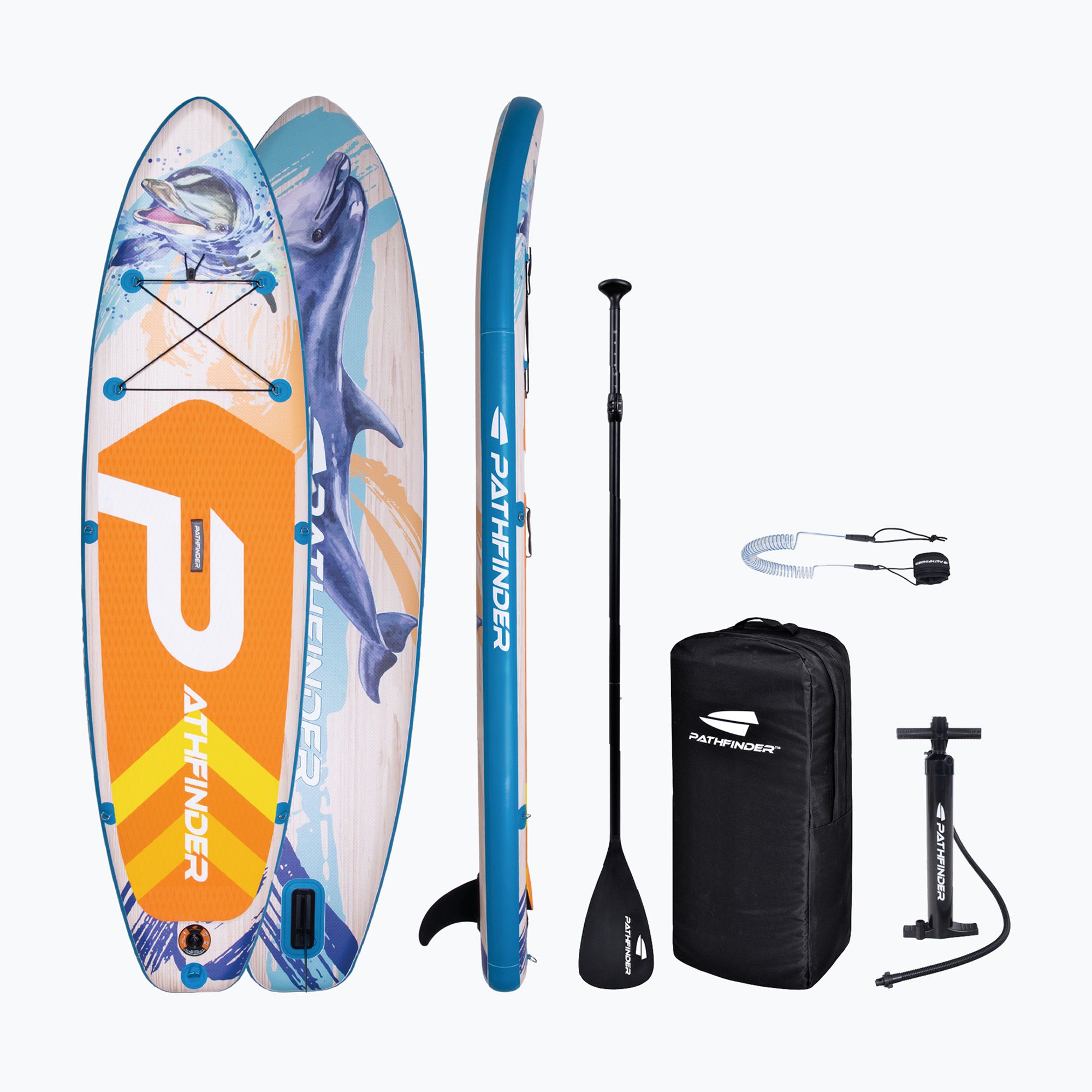SUP Pathfinder Marine Dolphin 10'2" board (34236) - Sportano.com