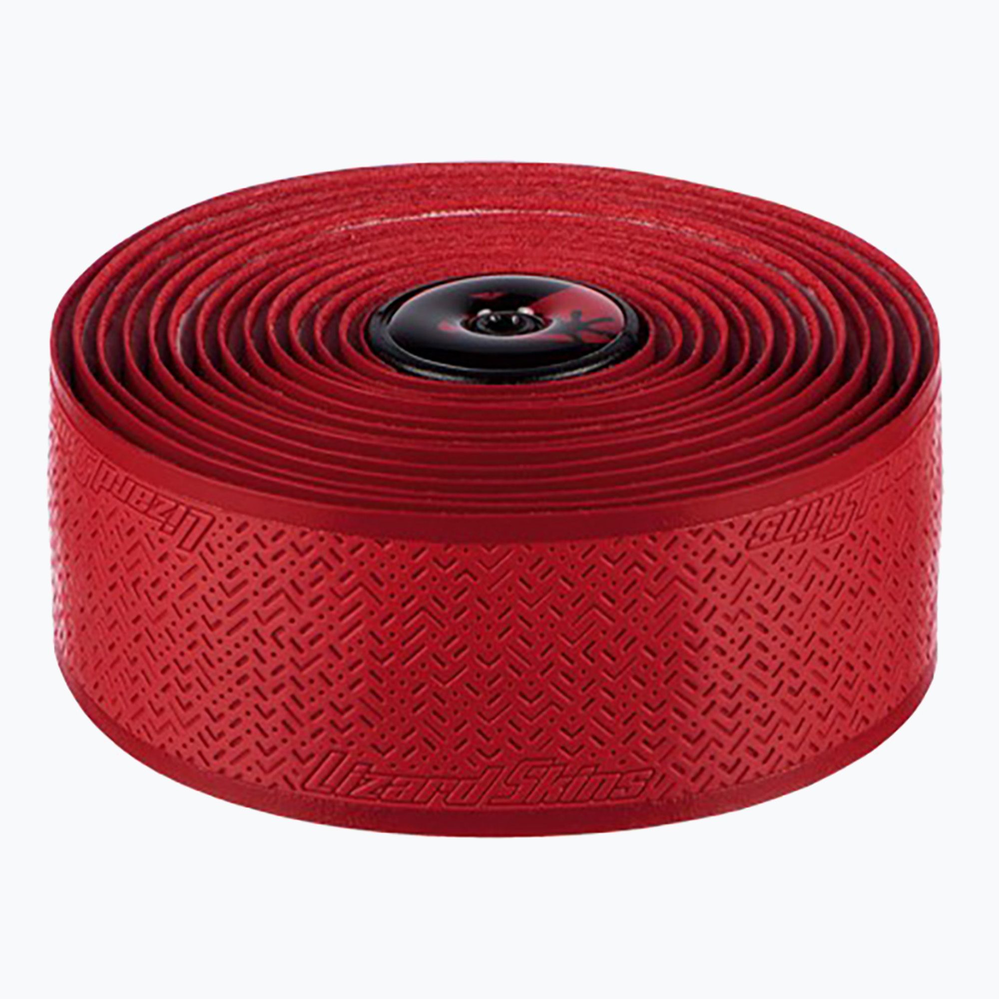 Lizard Skins Dsp 1.8 Race crimson red handlebar wraps (LZS-DSPCY150 ...