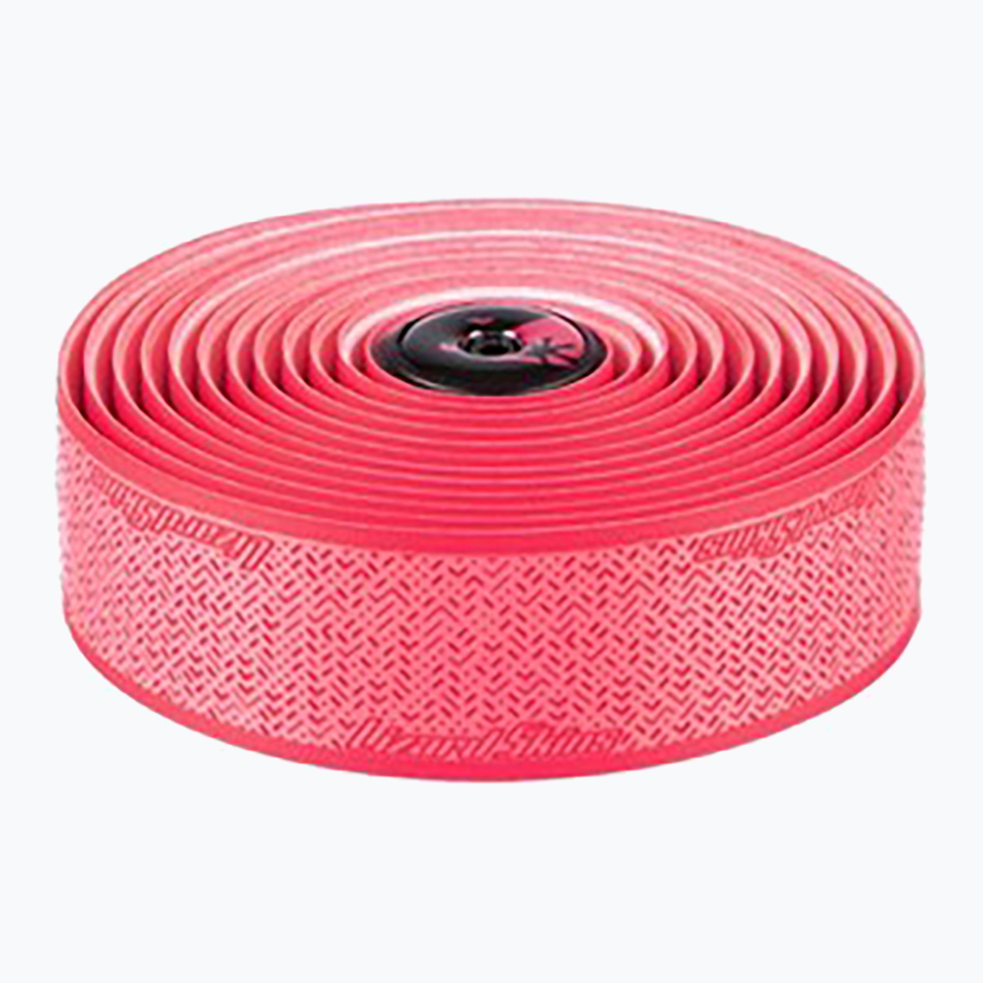 Lizard Skins Dsp 3.2 Race neon pink handlebar wraps (LZS-DSPCY356 ...