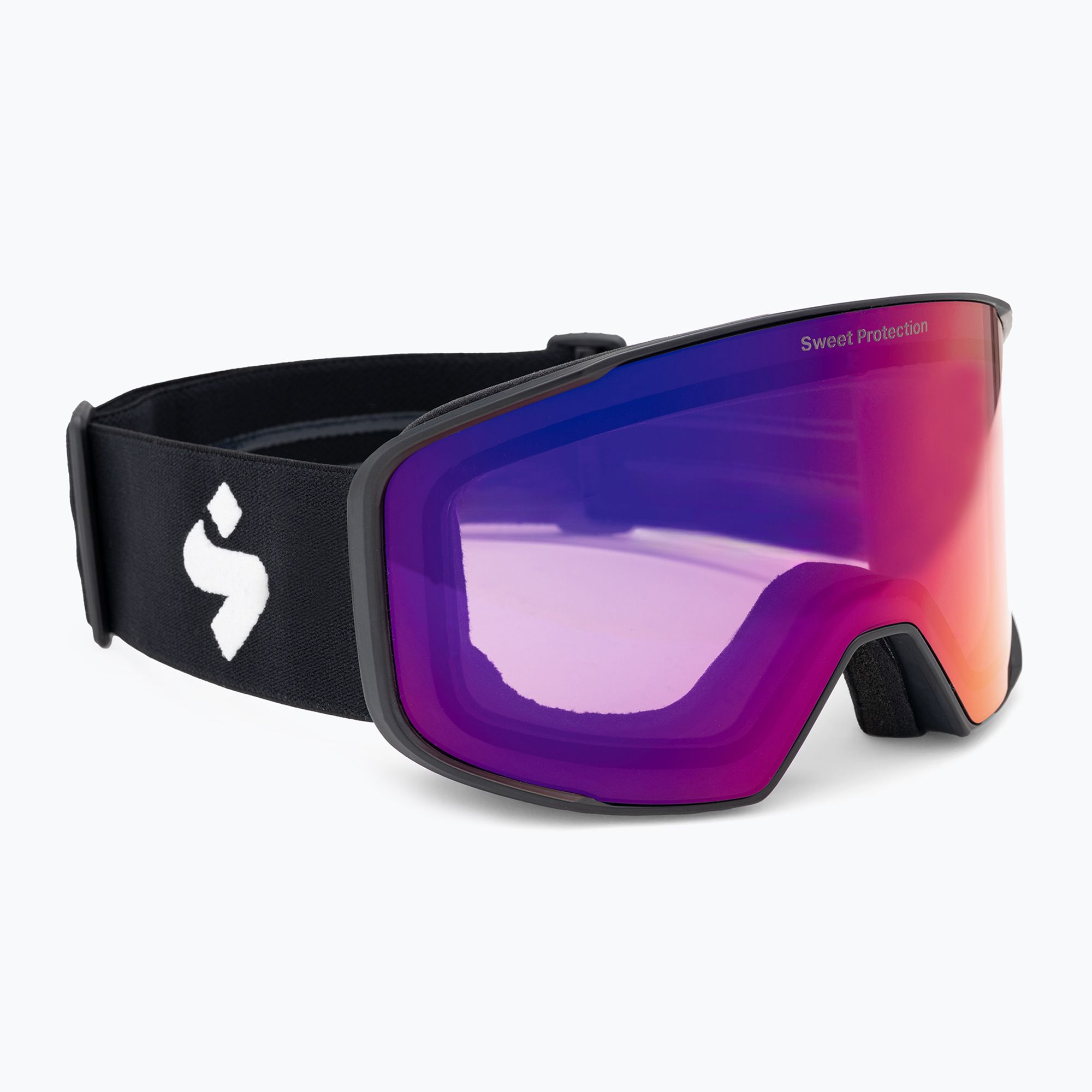 Sweet Protection Boondock RIG Reflect bixbite/misty turquoise/misty ...