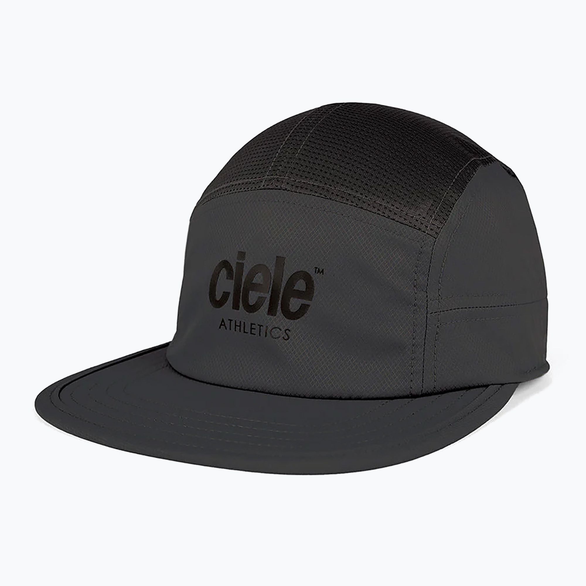 Baseball cap Ciele Athletics GOCap Classic Athletics harbor (U-2-CA ...