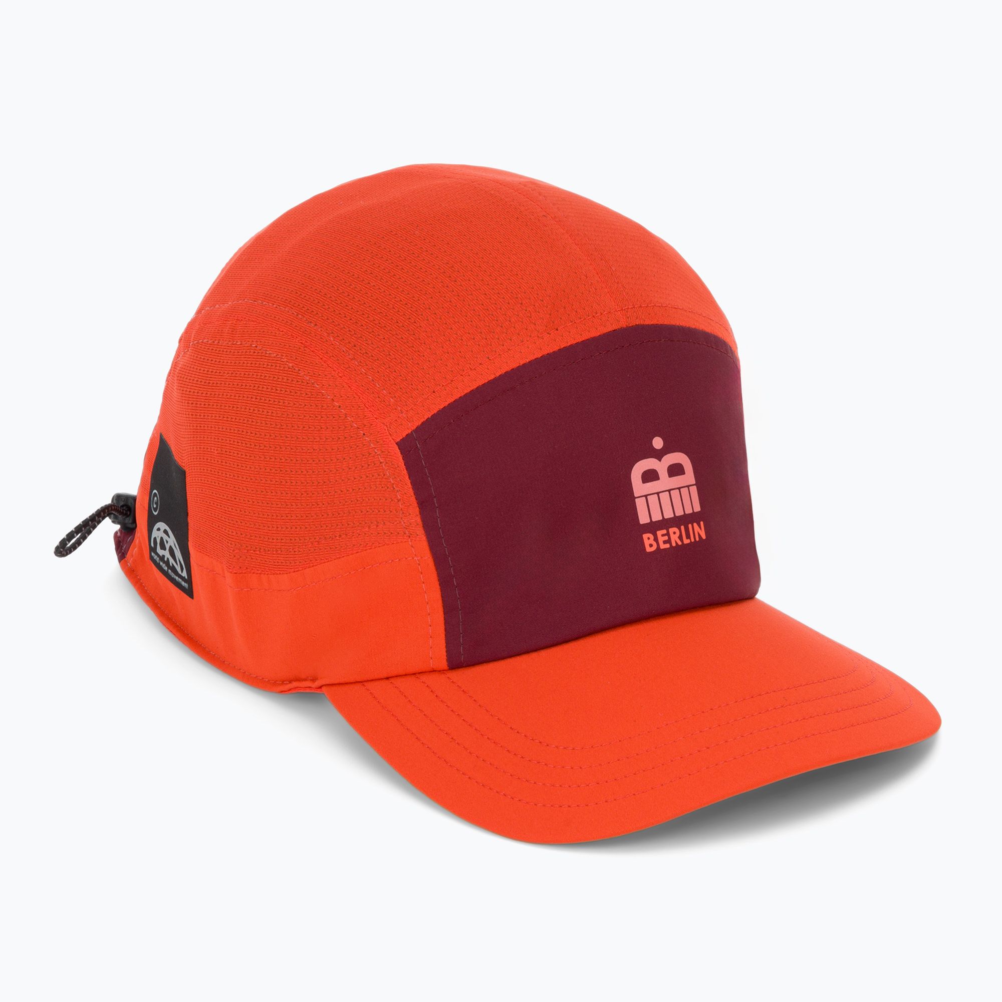 Ciele Athletics GOCap SC Comp WWMCity paris baseball cap (U-2-CA-0092 ...