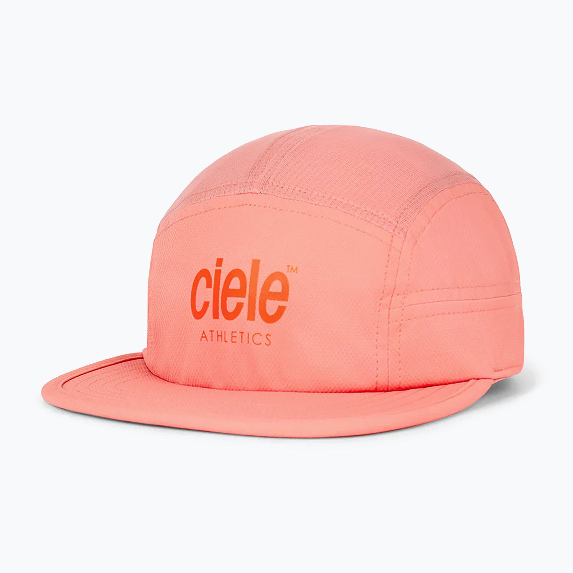 Baseball cap Ciele Athletics GOCap Classic Athletics harbor (U-2-CA ...