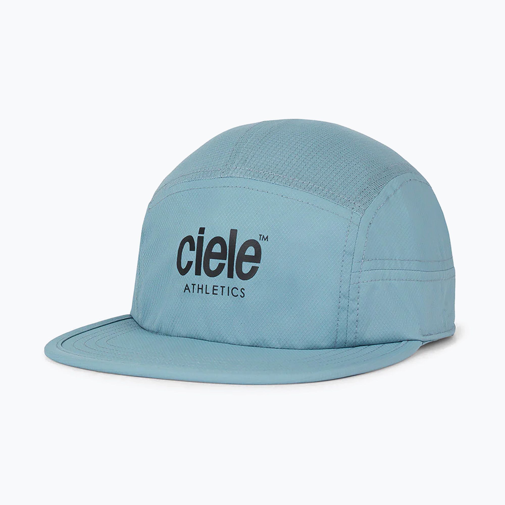 Baseball cap Ciele Athletics GOCap Classic Athletics harbor (U-2-CA ...