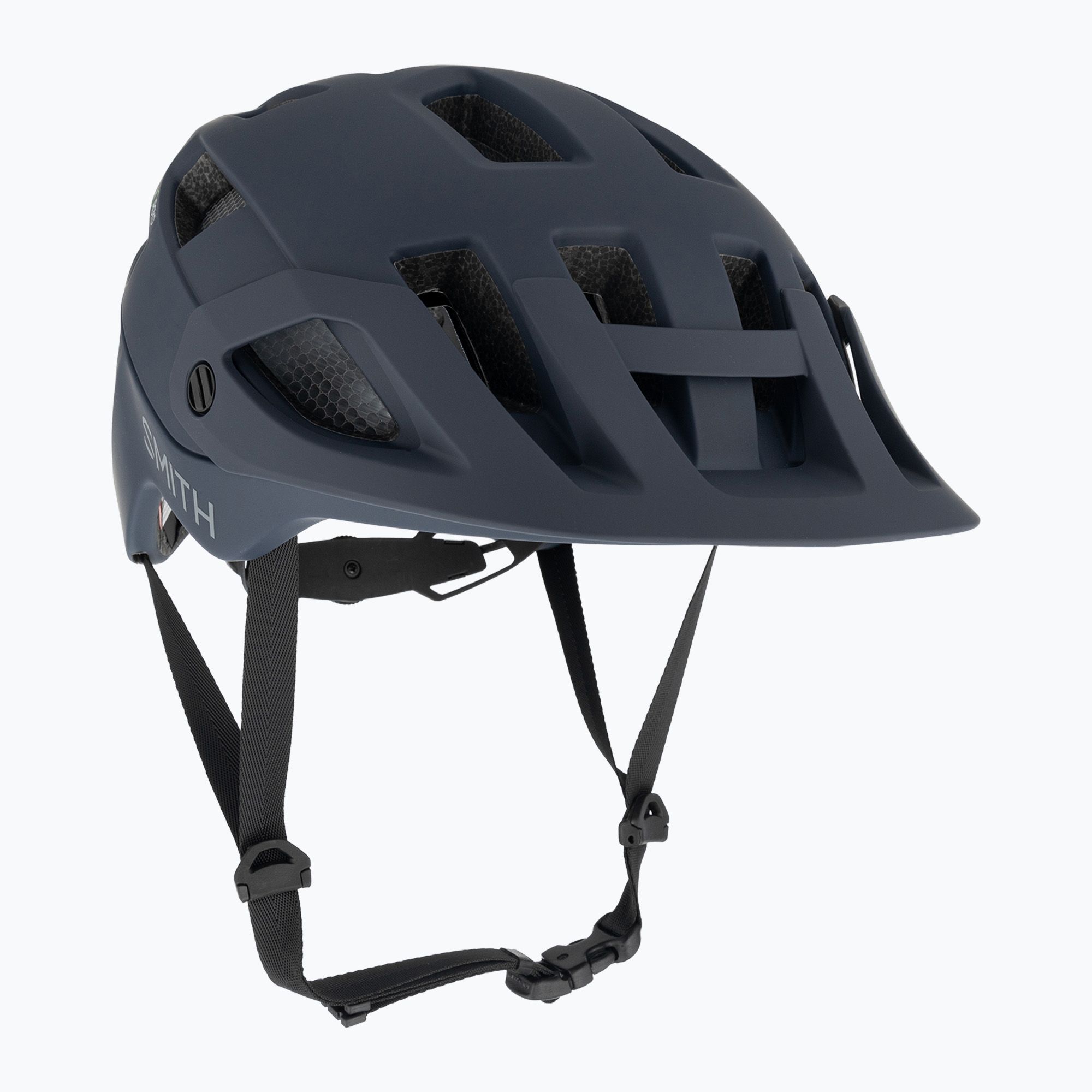 Smith Engage 2 MIPS matte midnight navy bicycle helmet (E00757 ...