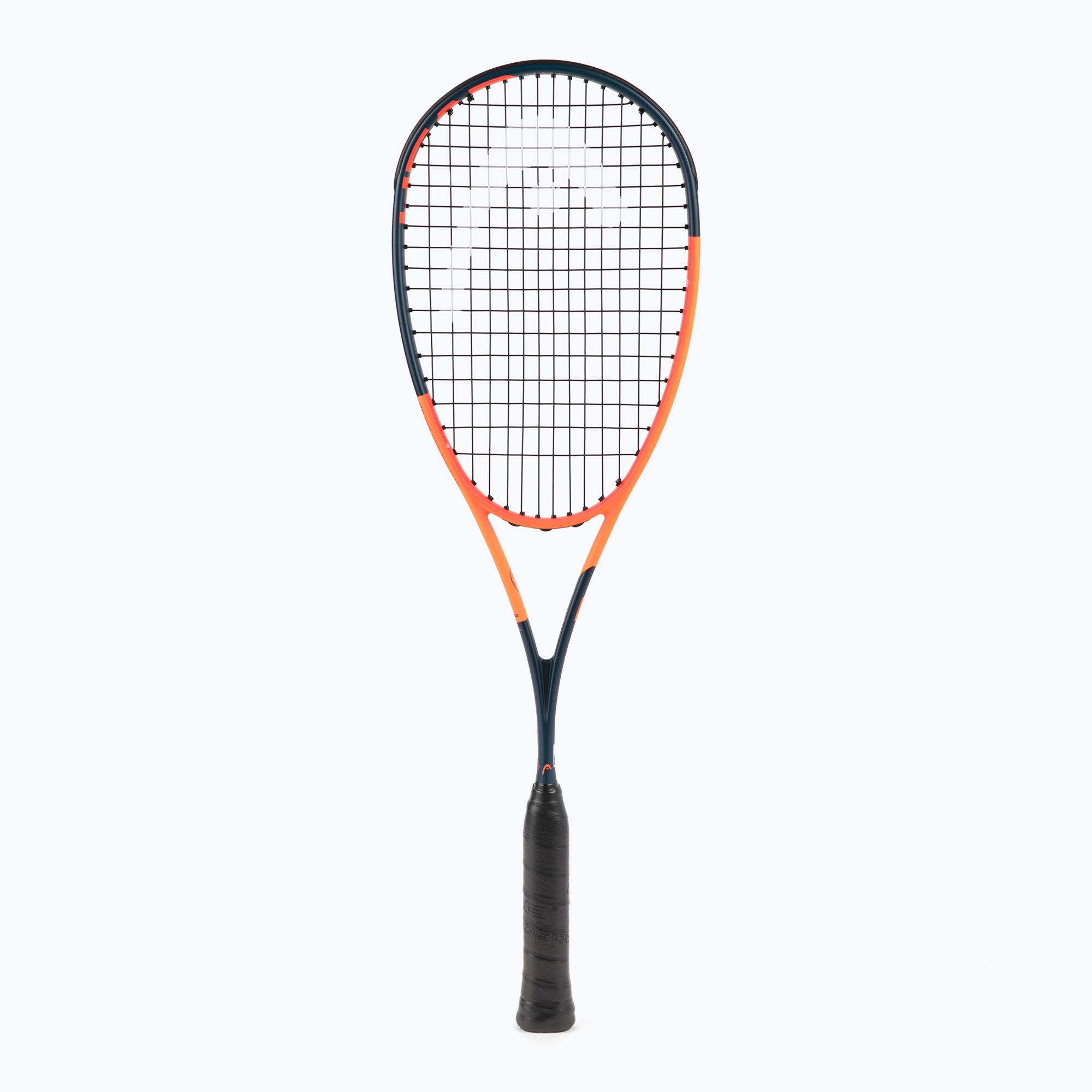 HEAD Radical 120 SB 2024 squash racket (210034) - Sportano.com