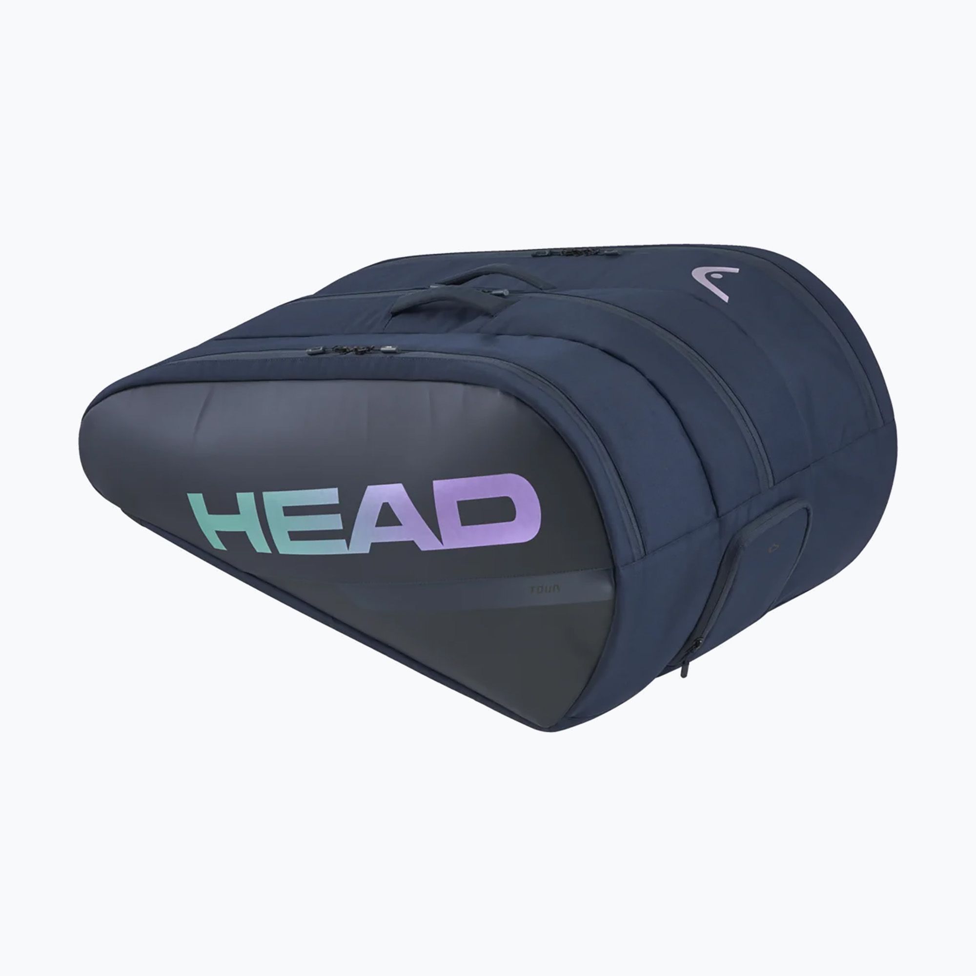 HEAD Tour Racquet Bag XL 75 l navy tennis bag (260805) - Sportano.com