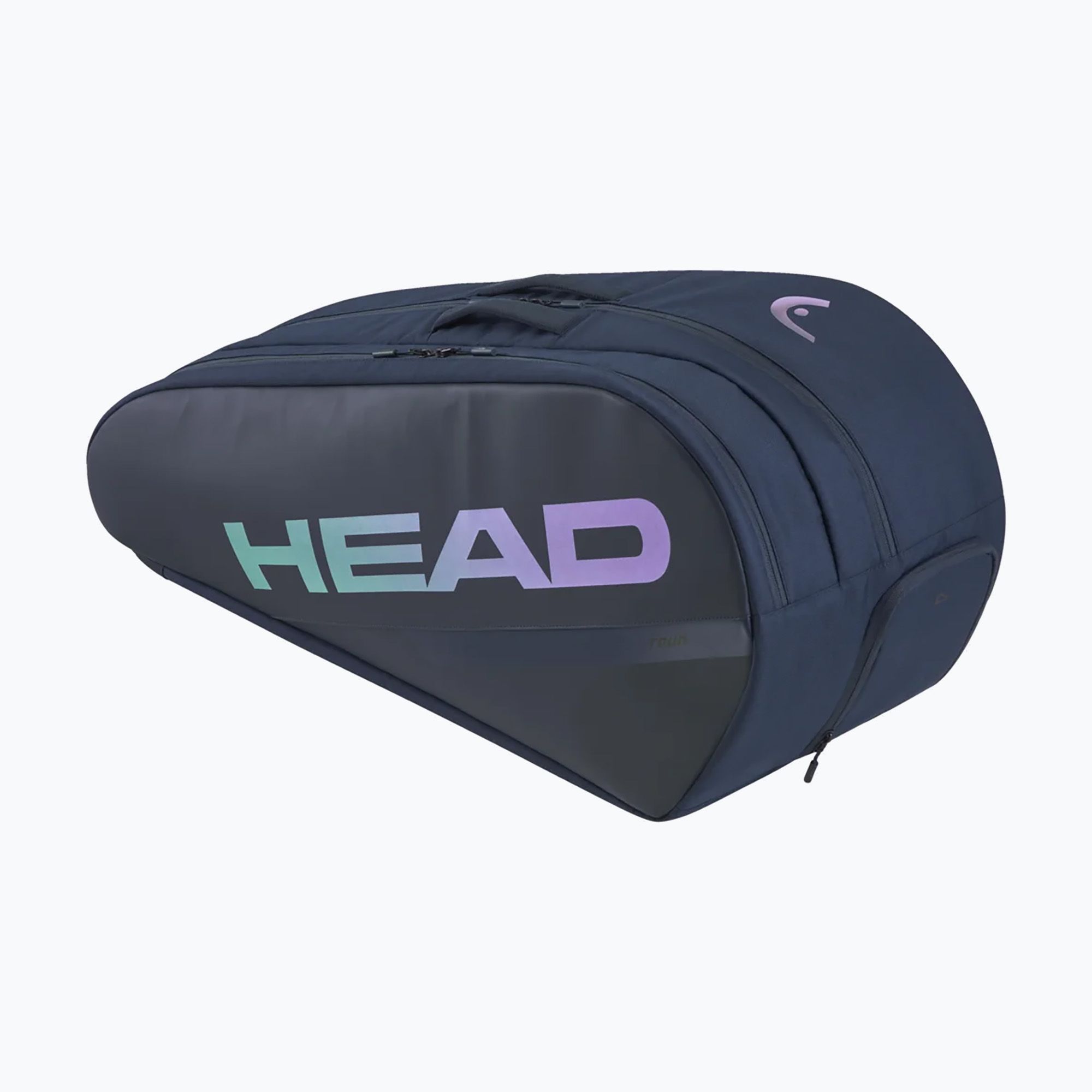 HEAD Tour Racquet Bag L 65 l navy tennis bag (260815) - Sportano.com