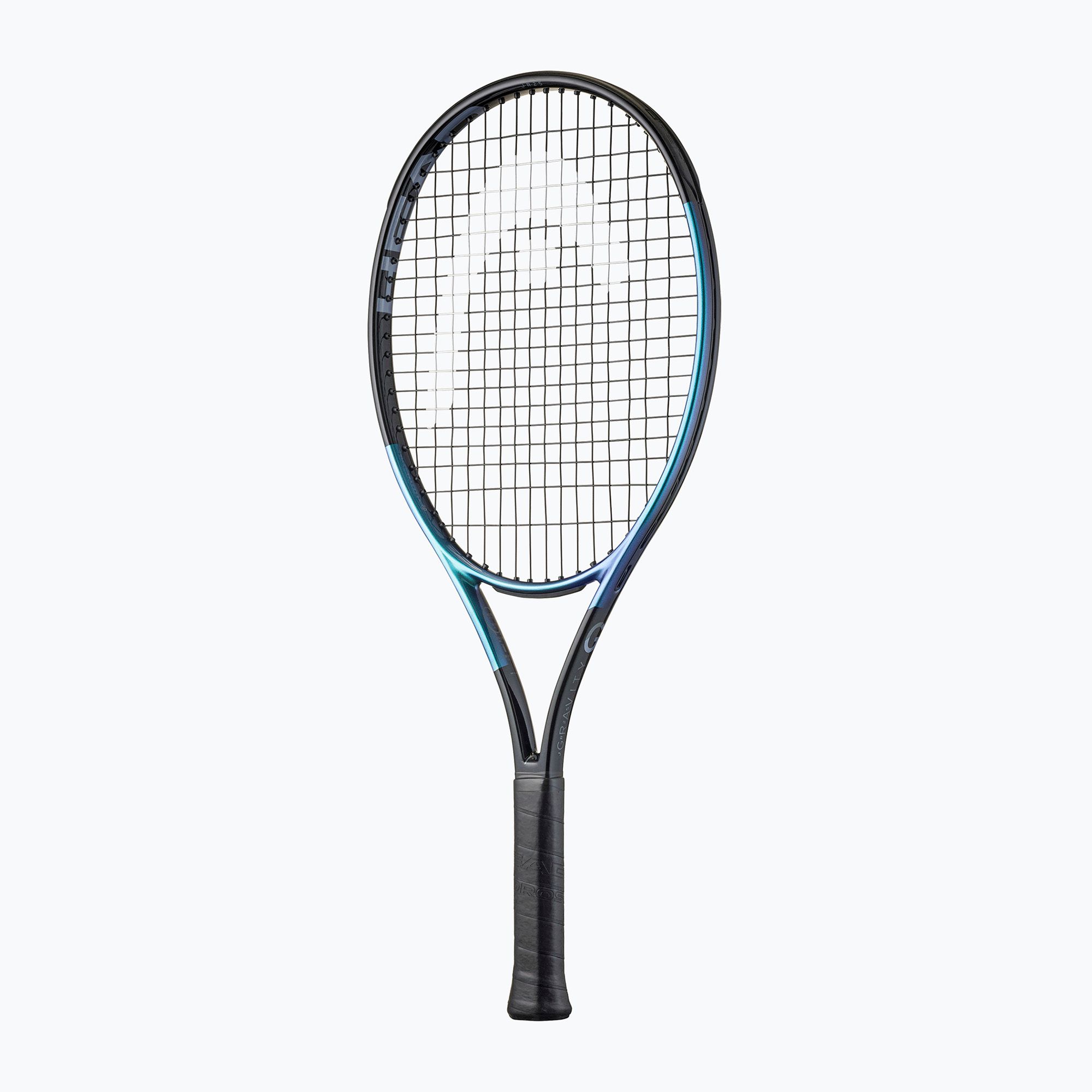 HEAD Gravity Jr25 2025 children's tennis racket (231175) - Sportano.com