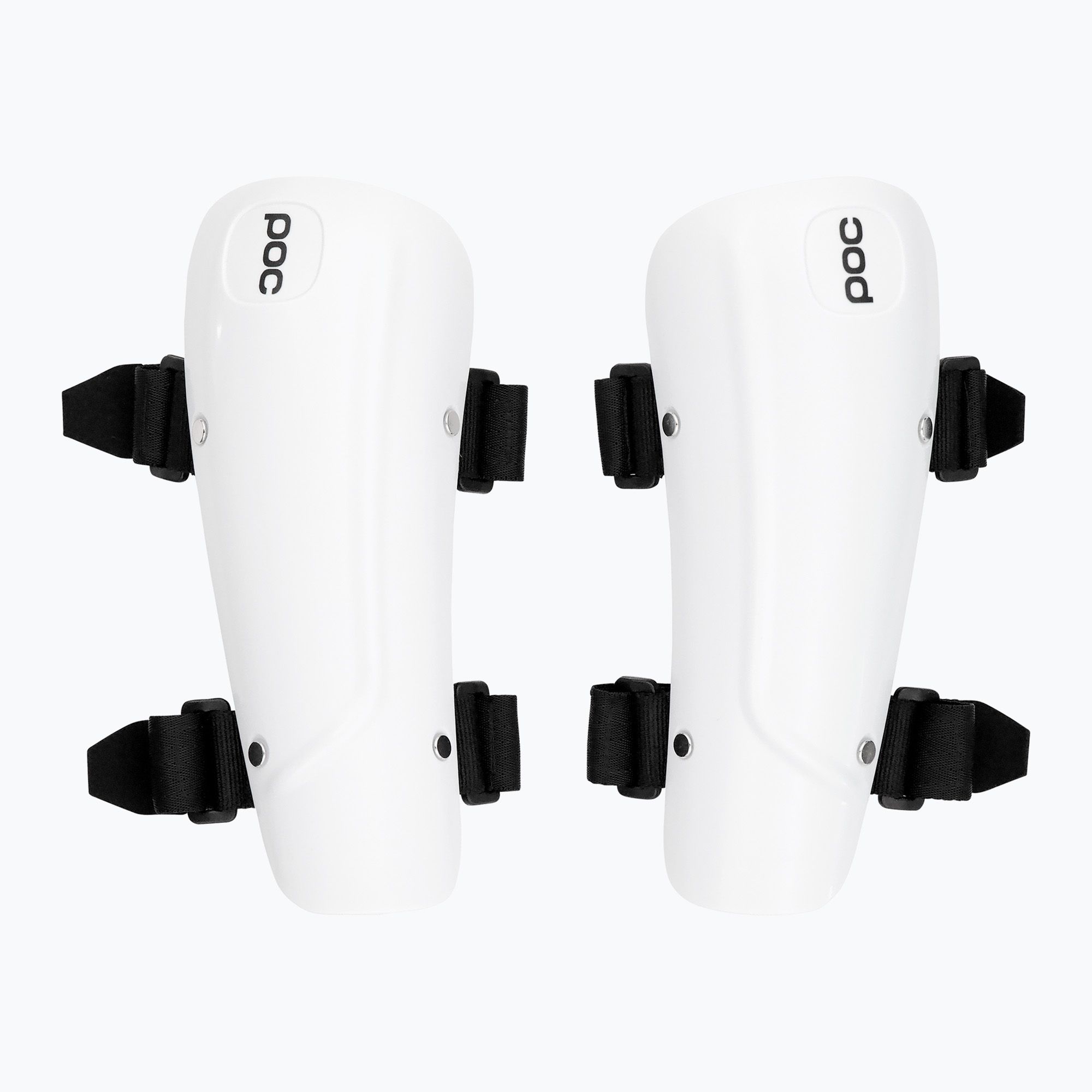 Forearm protectors POC Forearm Classic hydrogen white (20175 ...