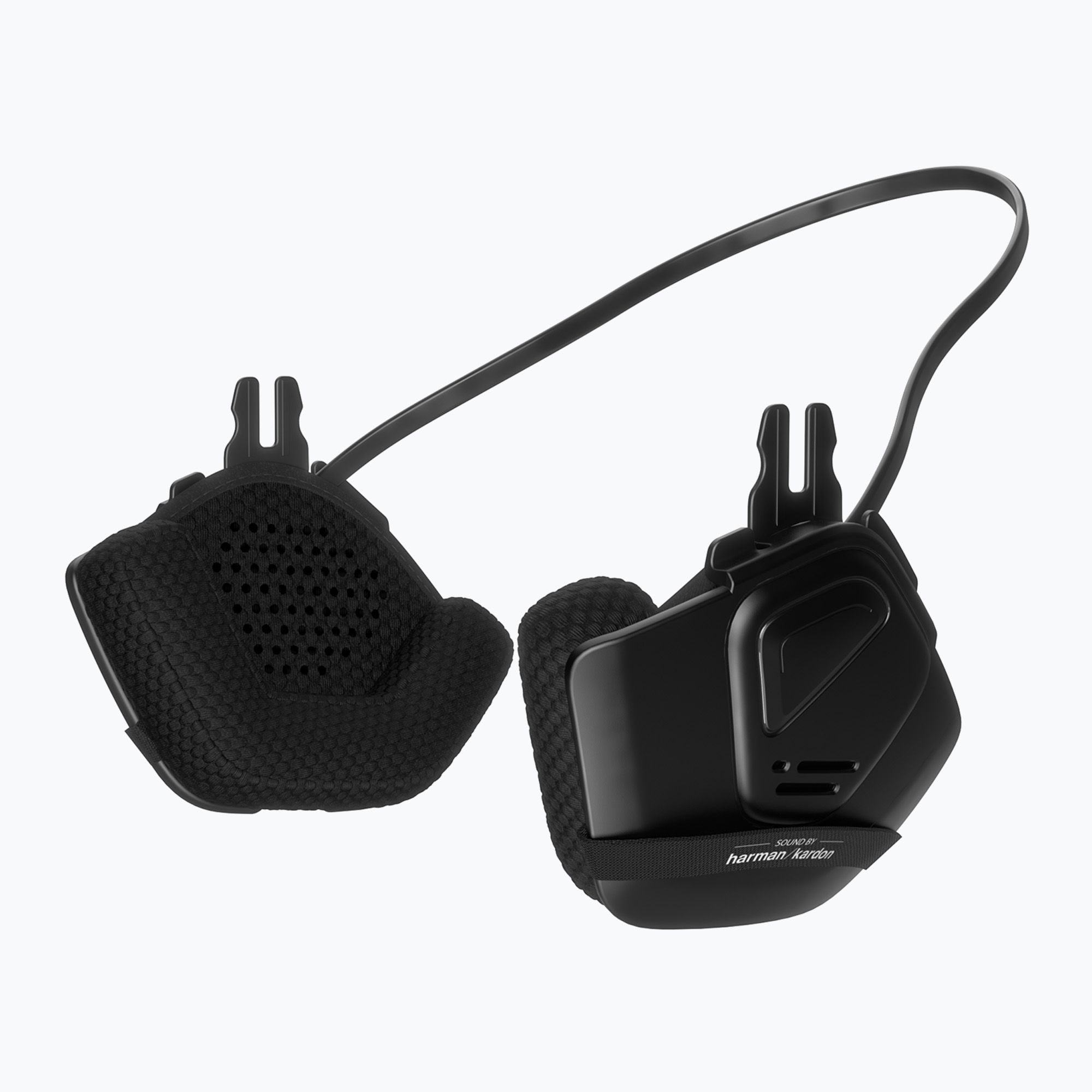 POC Obex Connect Headset uranium black (70204) - Sportano.com