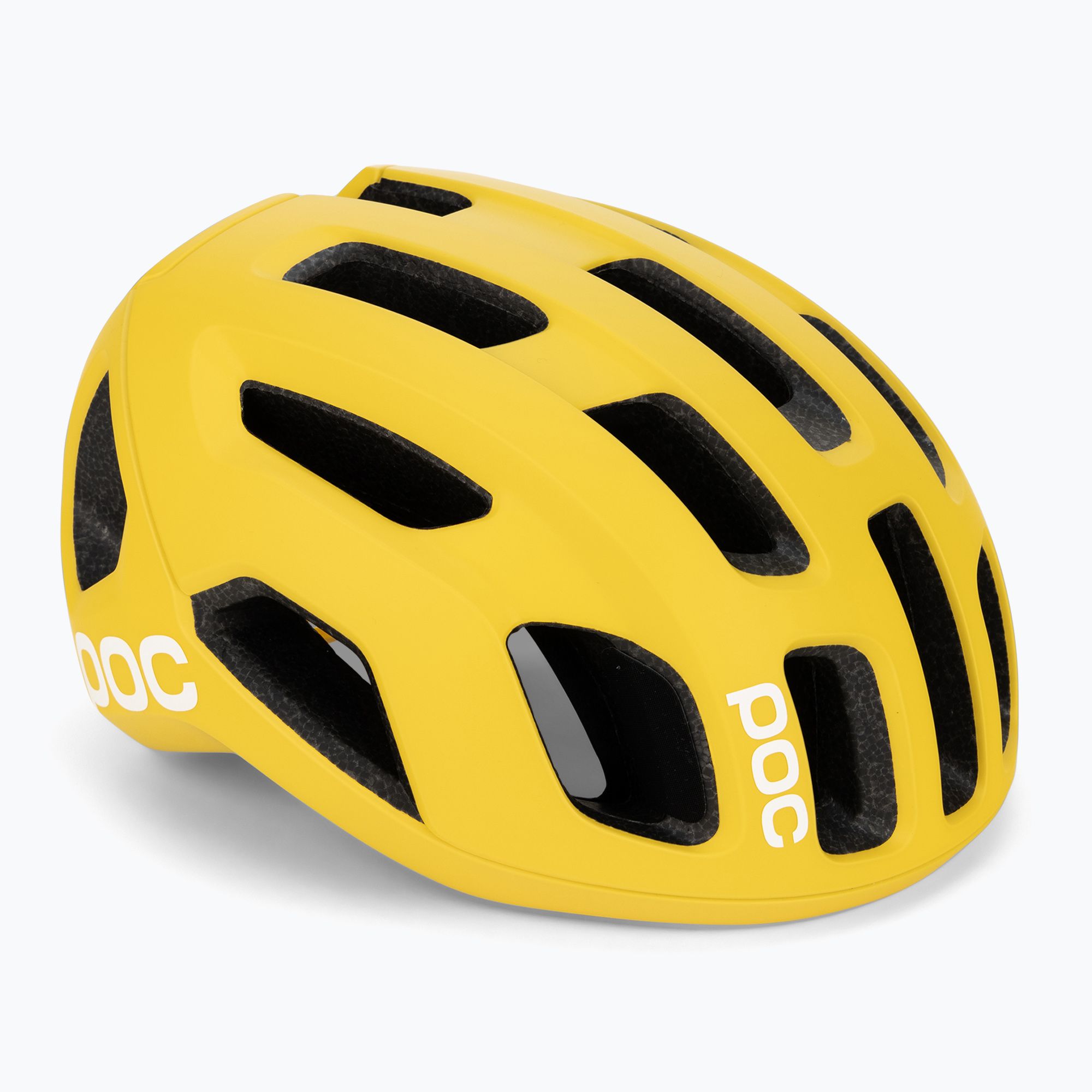 Bicycle helmet POC Ventral Air MIPS aventurine yellow matt (10755 ...