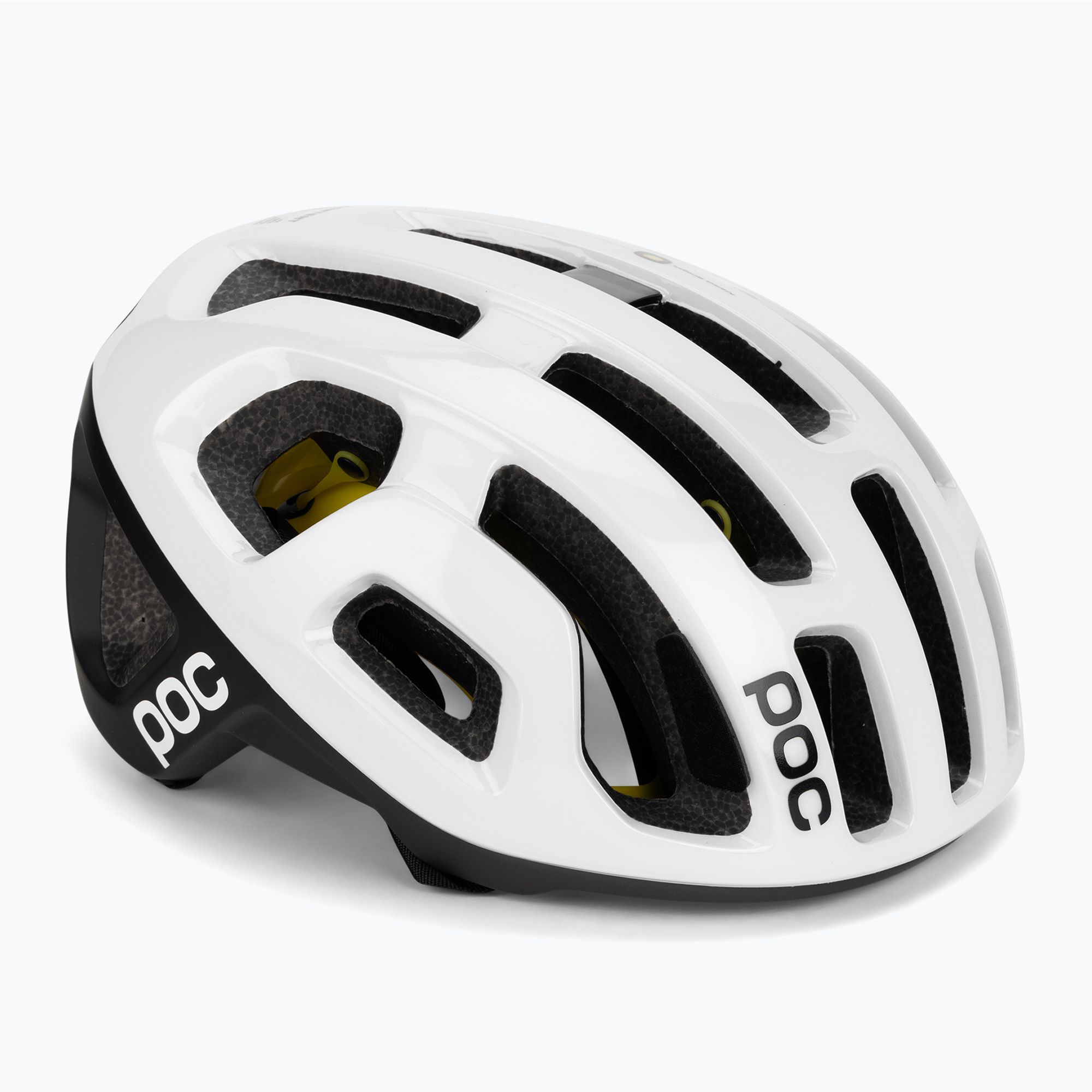 Bicycle helmet POC Octal X MIPS hydrogen white (10668) - Sportano.com