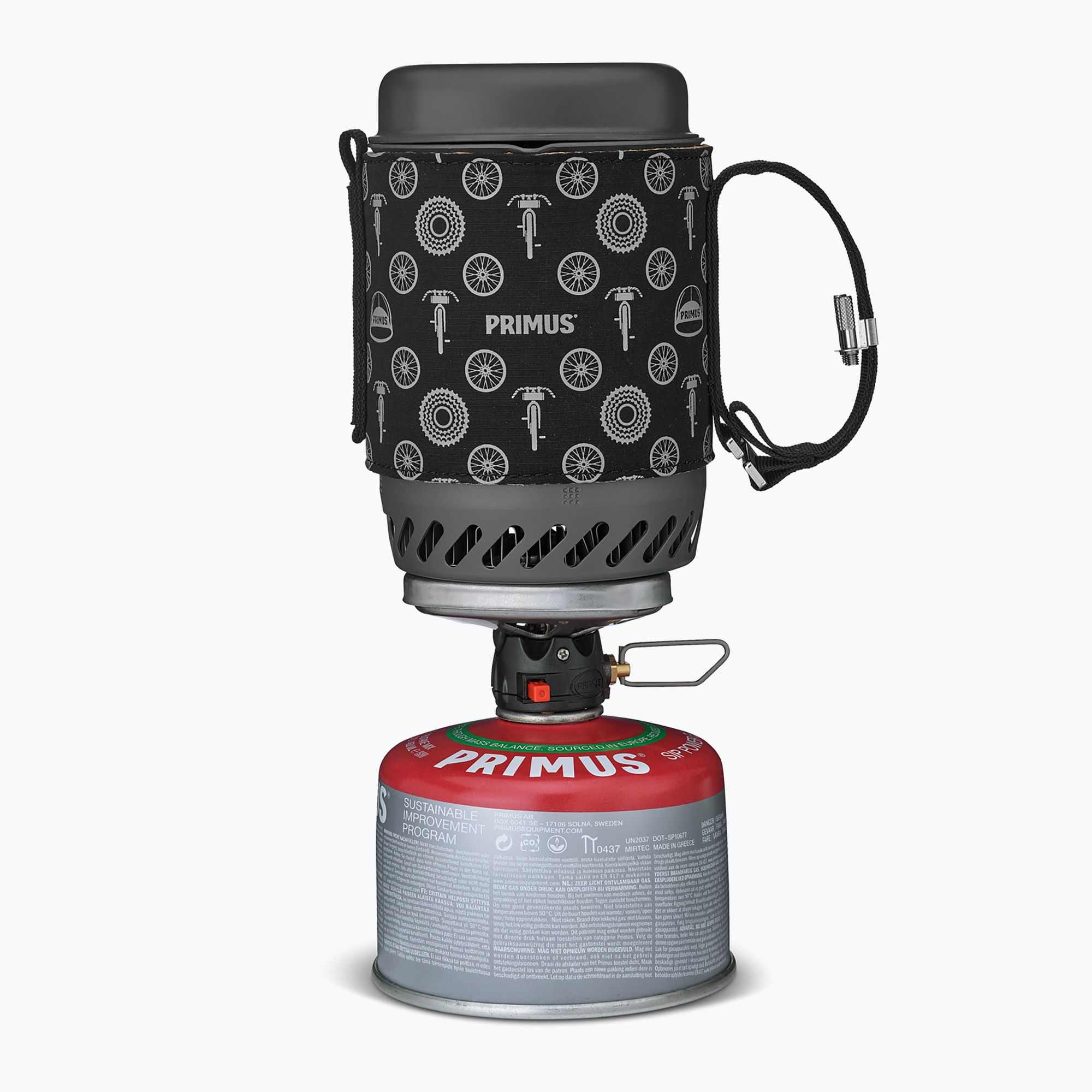 Primus Lite Plus Feed Zone cooking kit (P356038) - Sportano.com