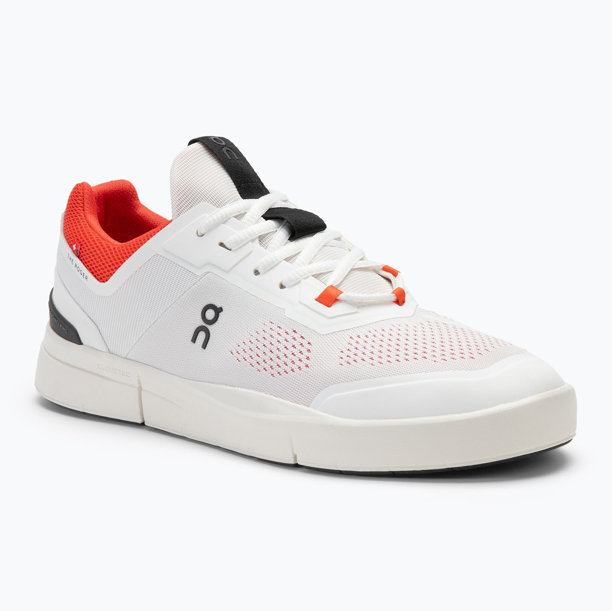 Men's On The Roger Spin undyed/spice shoes (3MD11472252) - Sportano.com