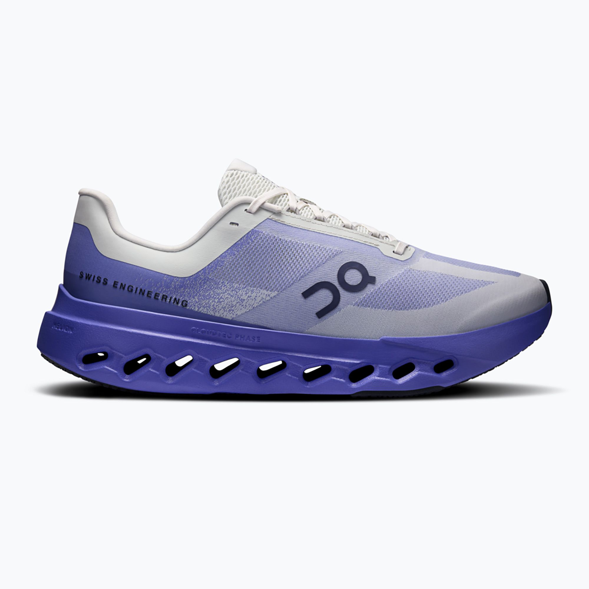 Men's running shoes On Cloudsurfer Next sailor/iceberg (3ME30024476 ...