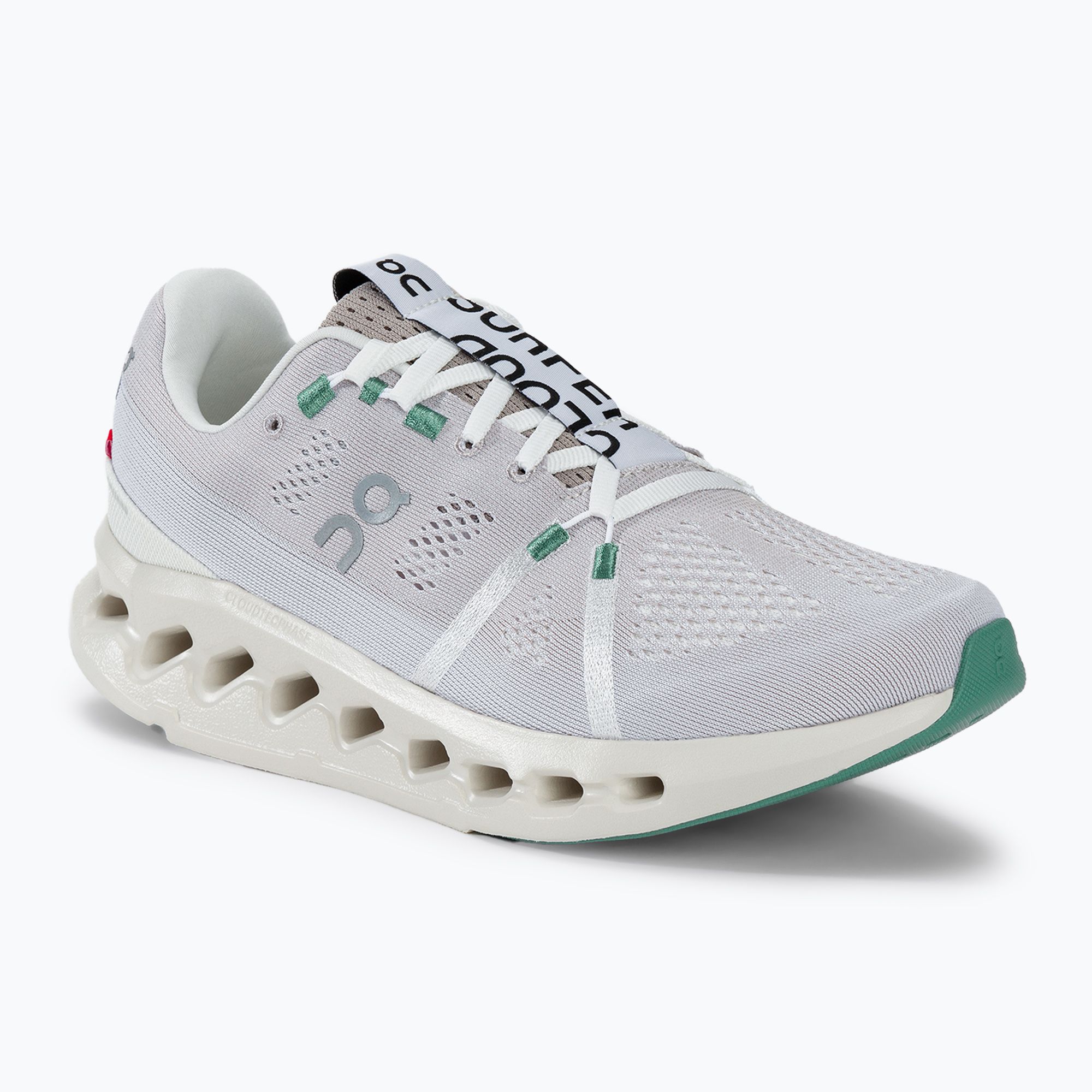 Men's On Cloudsurfer pearl/ivory running shoes (3MD10422143) - Sportano.com