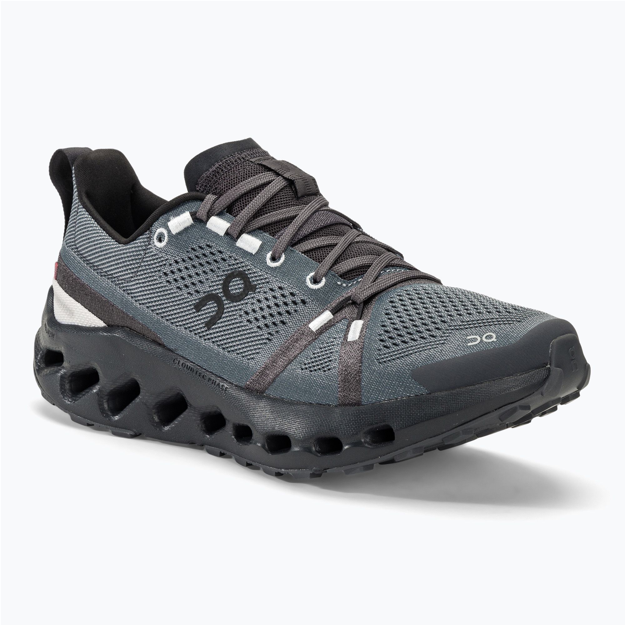 Men's On Cloudsurfer Trail running shoes eclipse/black (3ME10110264 ...