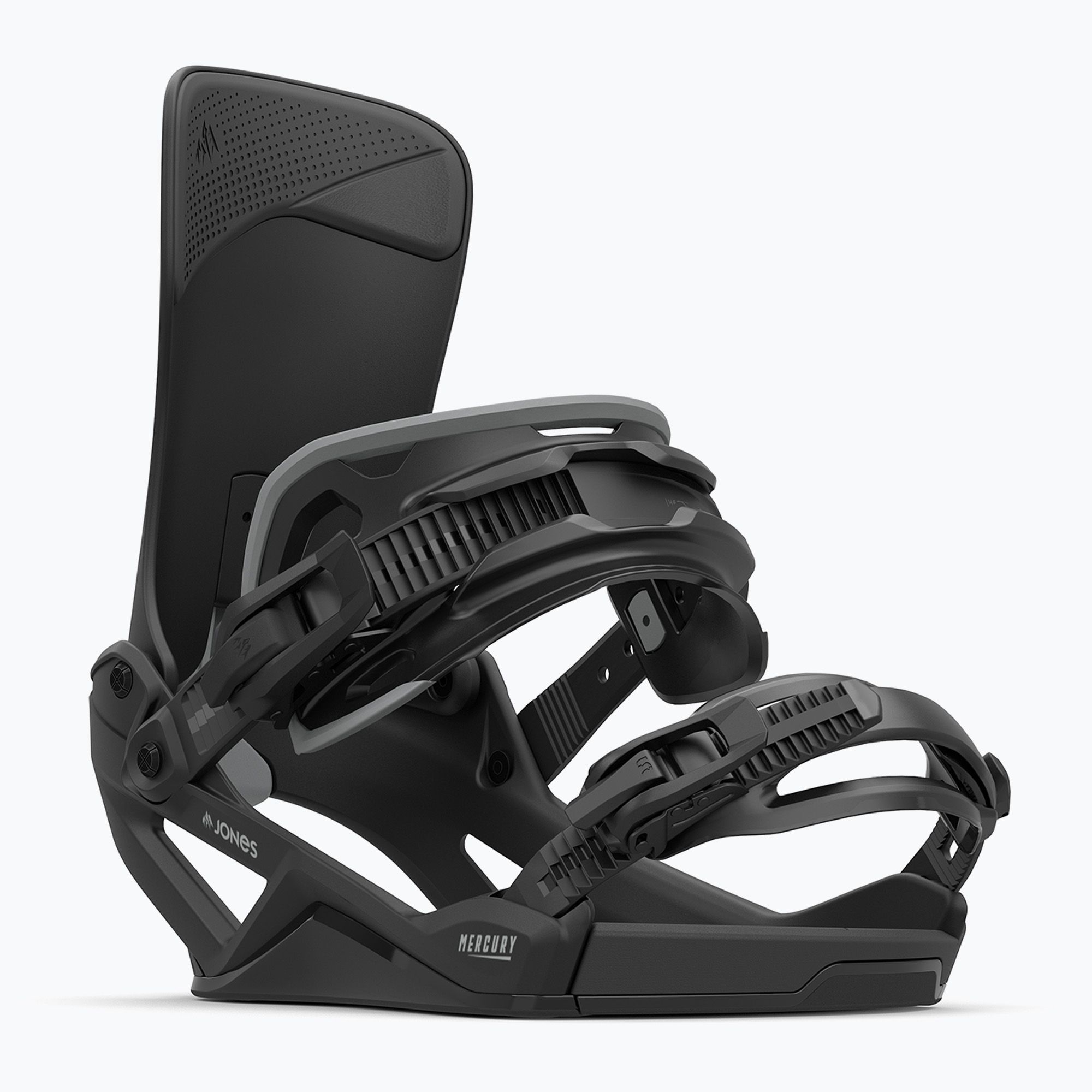 Men's snowboard bindings Jones Mercury Fase lime art (J.26.BNU.FAA.GN ...